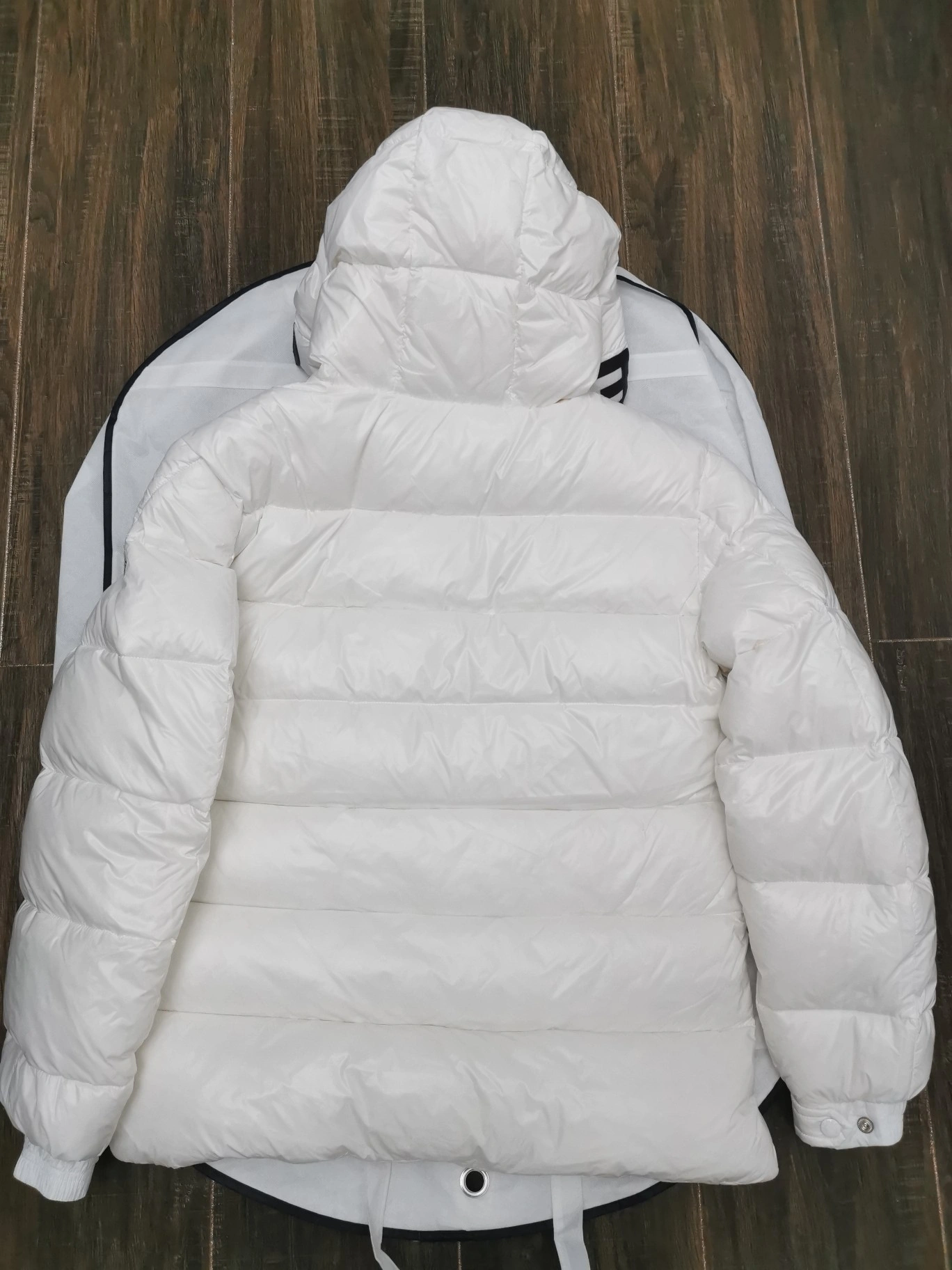 Factory-made Moncler Down Jackets
