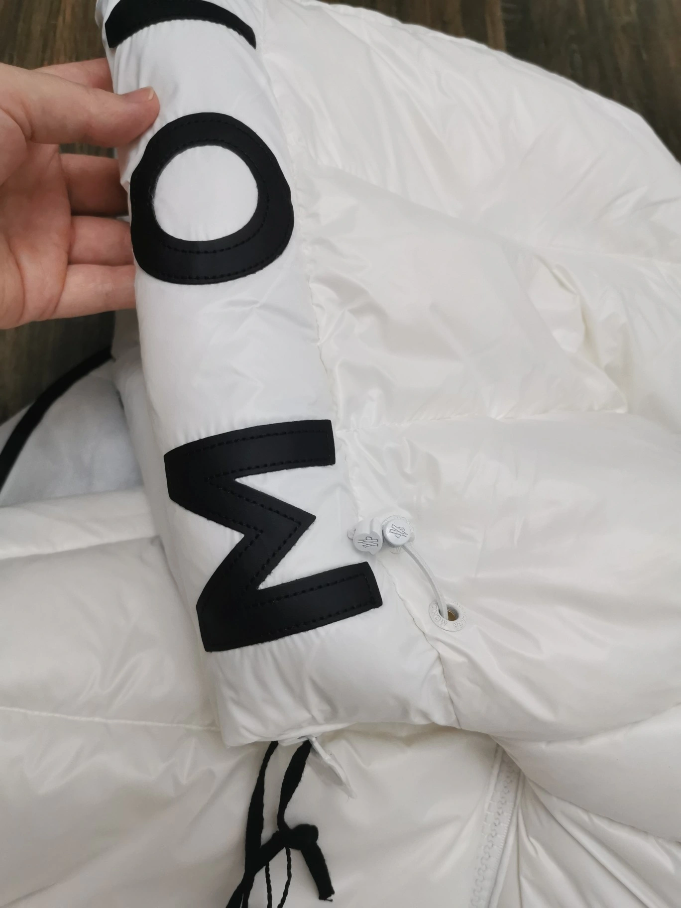 Factory-made Moncler Down Jackets