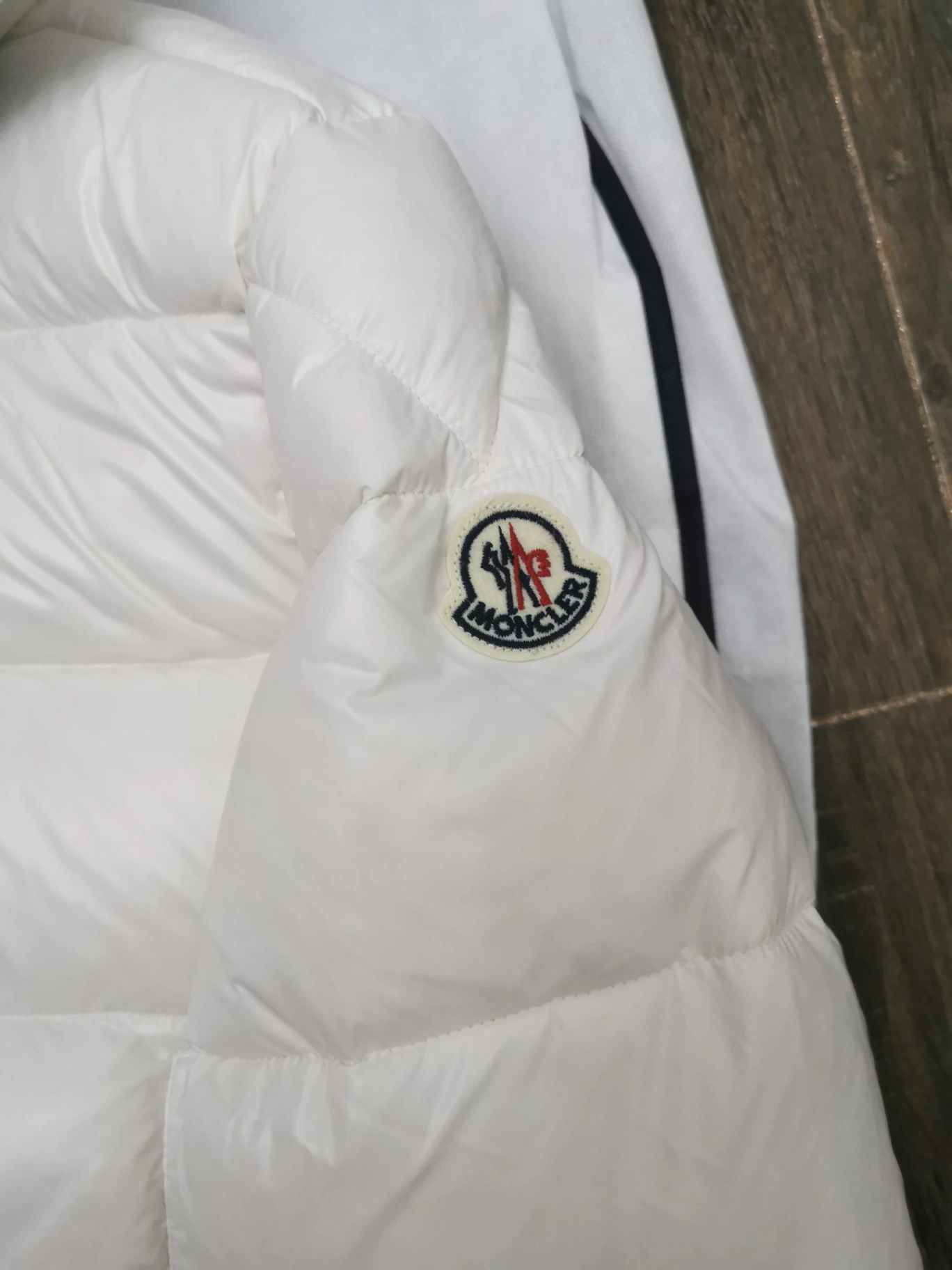 Factory-made Moncler Down Jackets