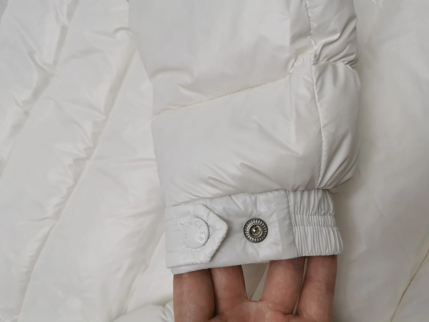 Factory-made Moncler Down Jackets