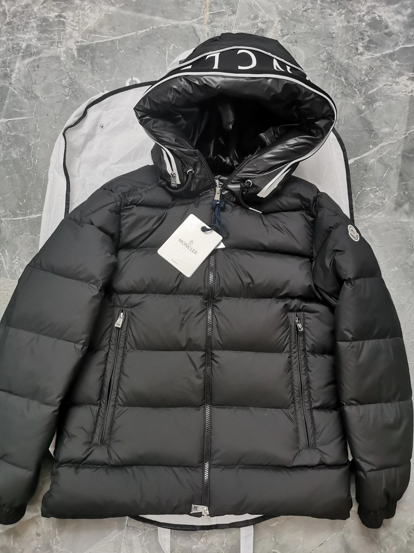 Moncler Down Jackets
