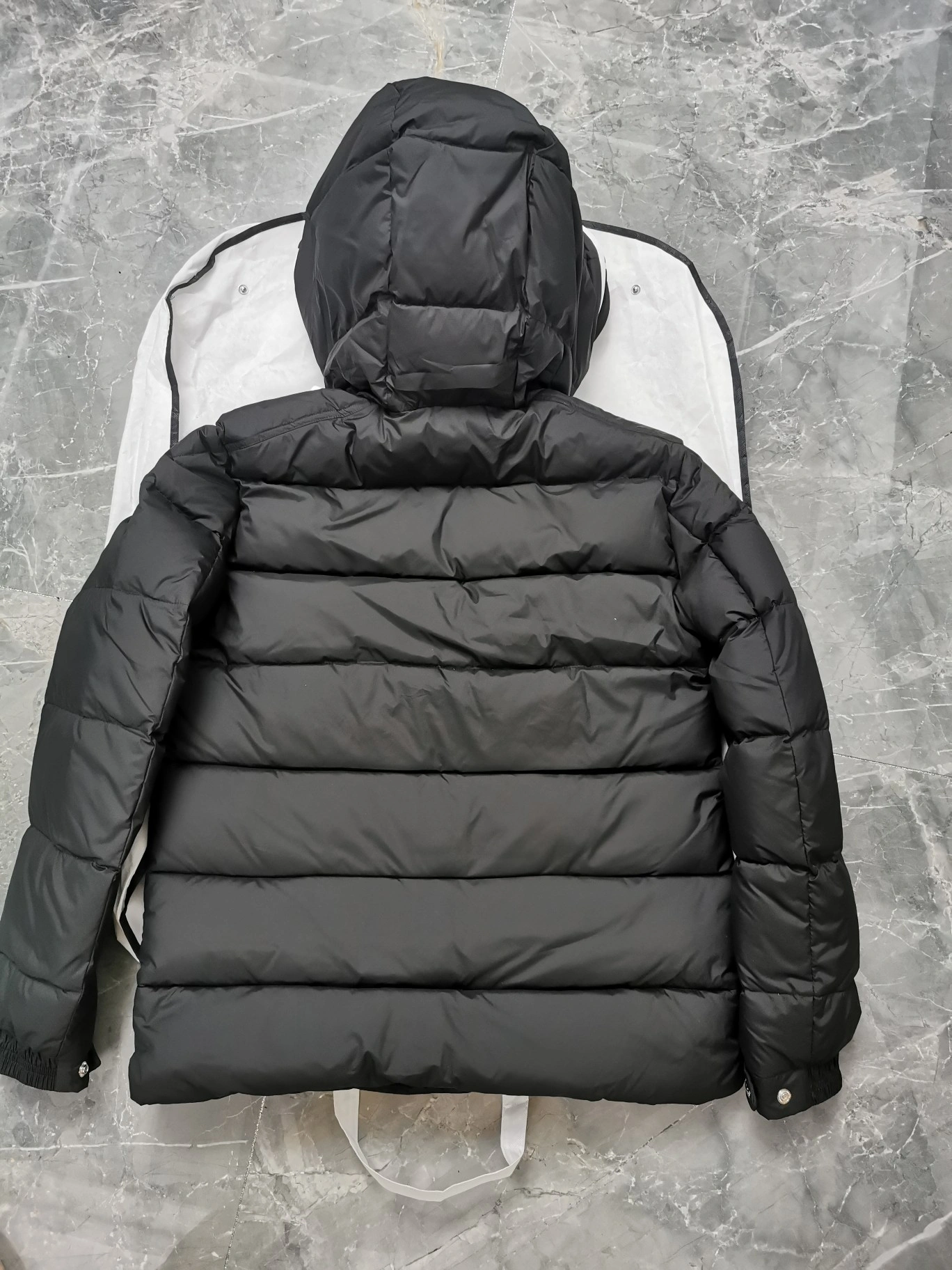 Brand-original Moncler Down Jackets