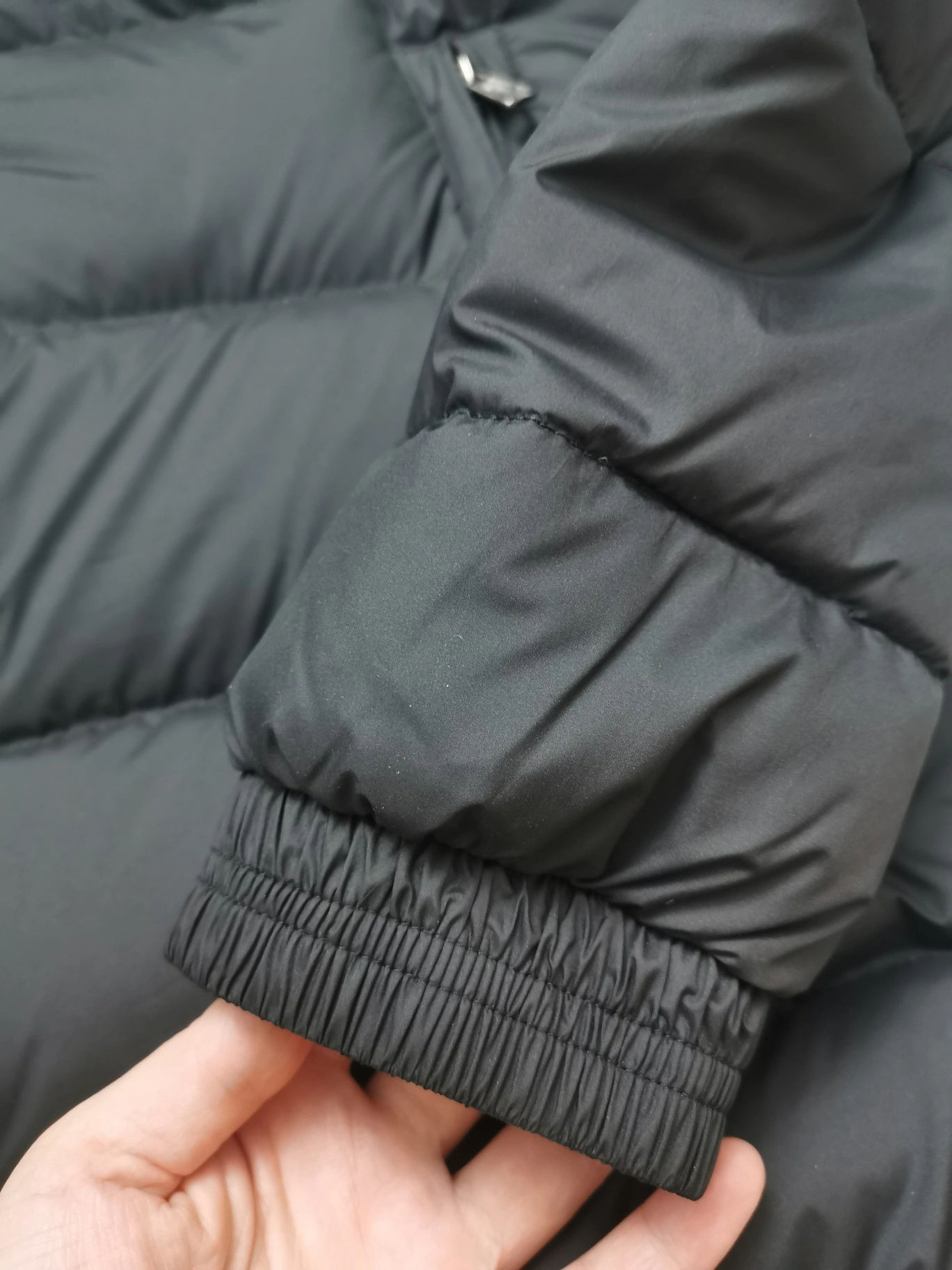Brand-original Moncler Down Jackets