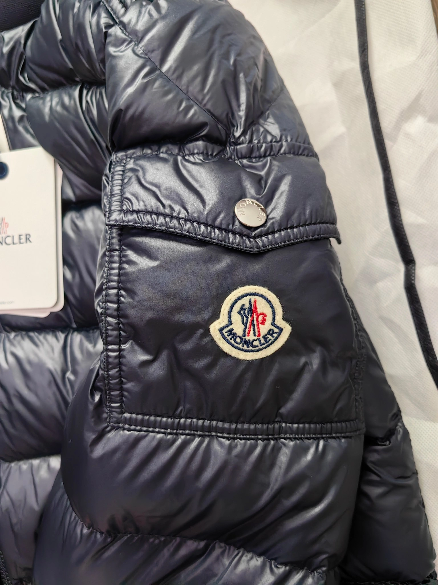 Reasonably priced Moncler Down Jackets