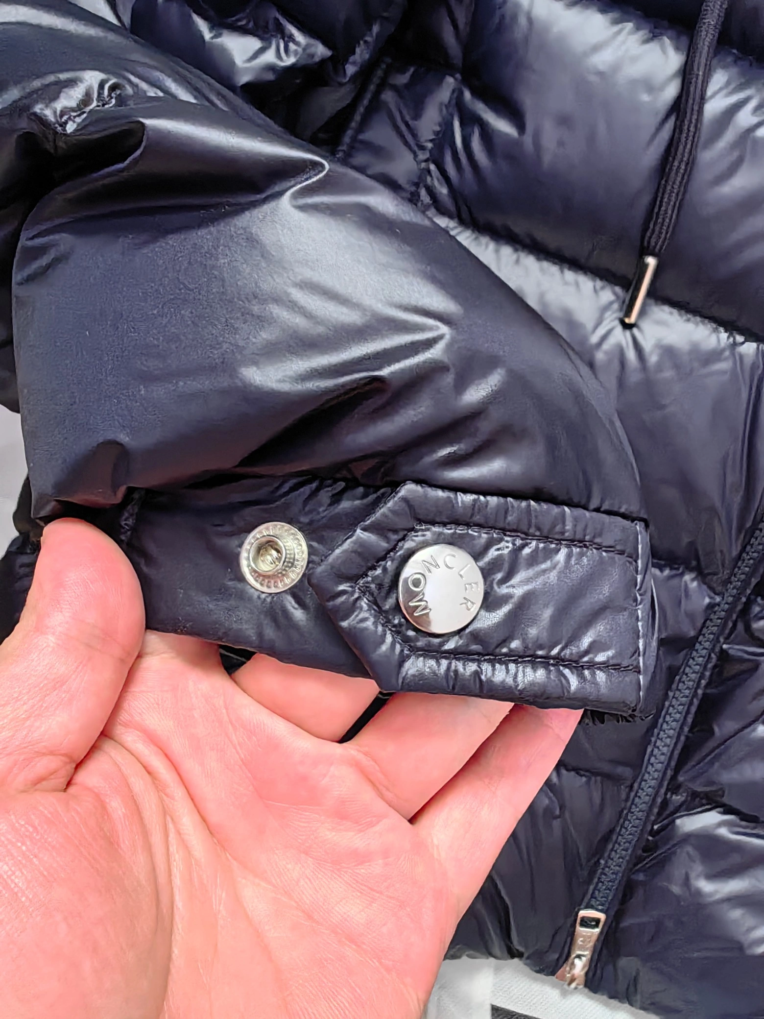 Reasonably priced Moncler Down Jackets