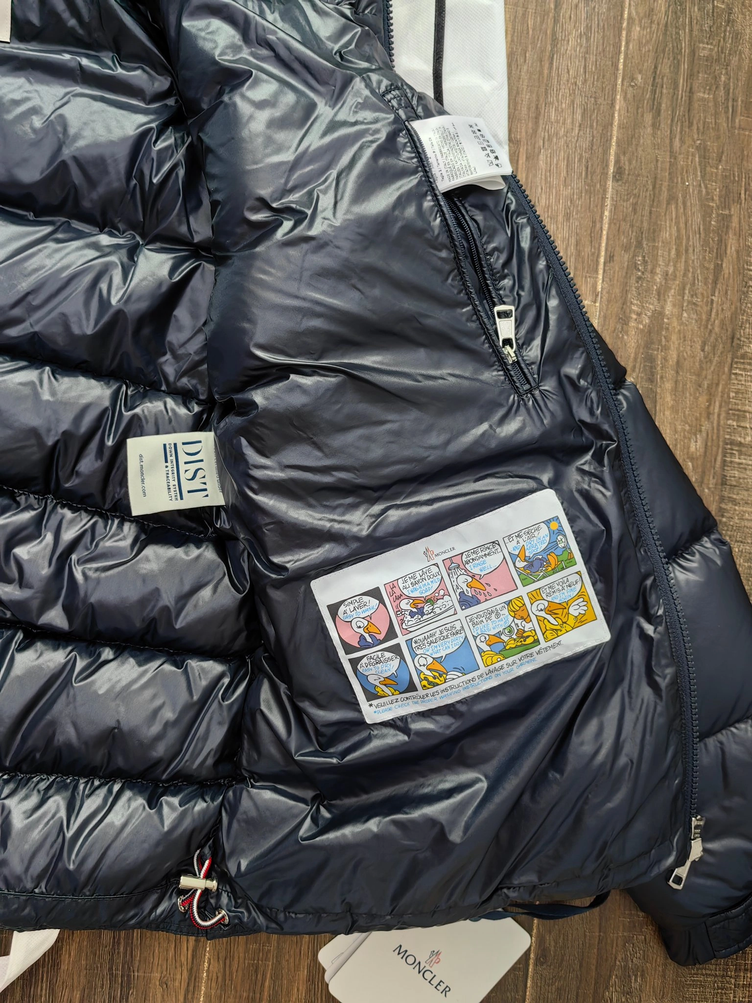 Inexpensive Moncler Down Jackets