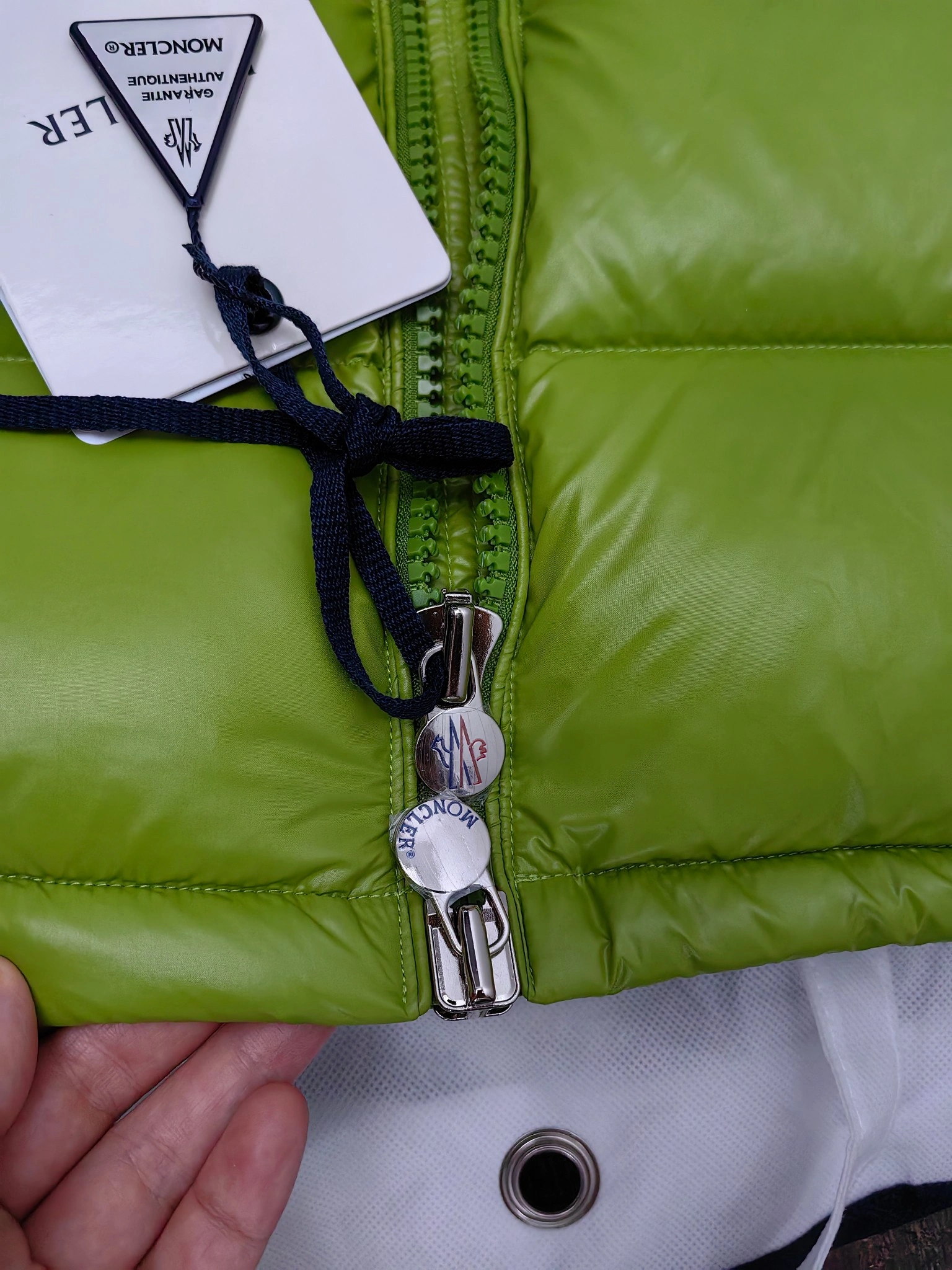 Exact replica Moncler Down Jackets