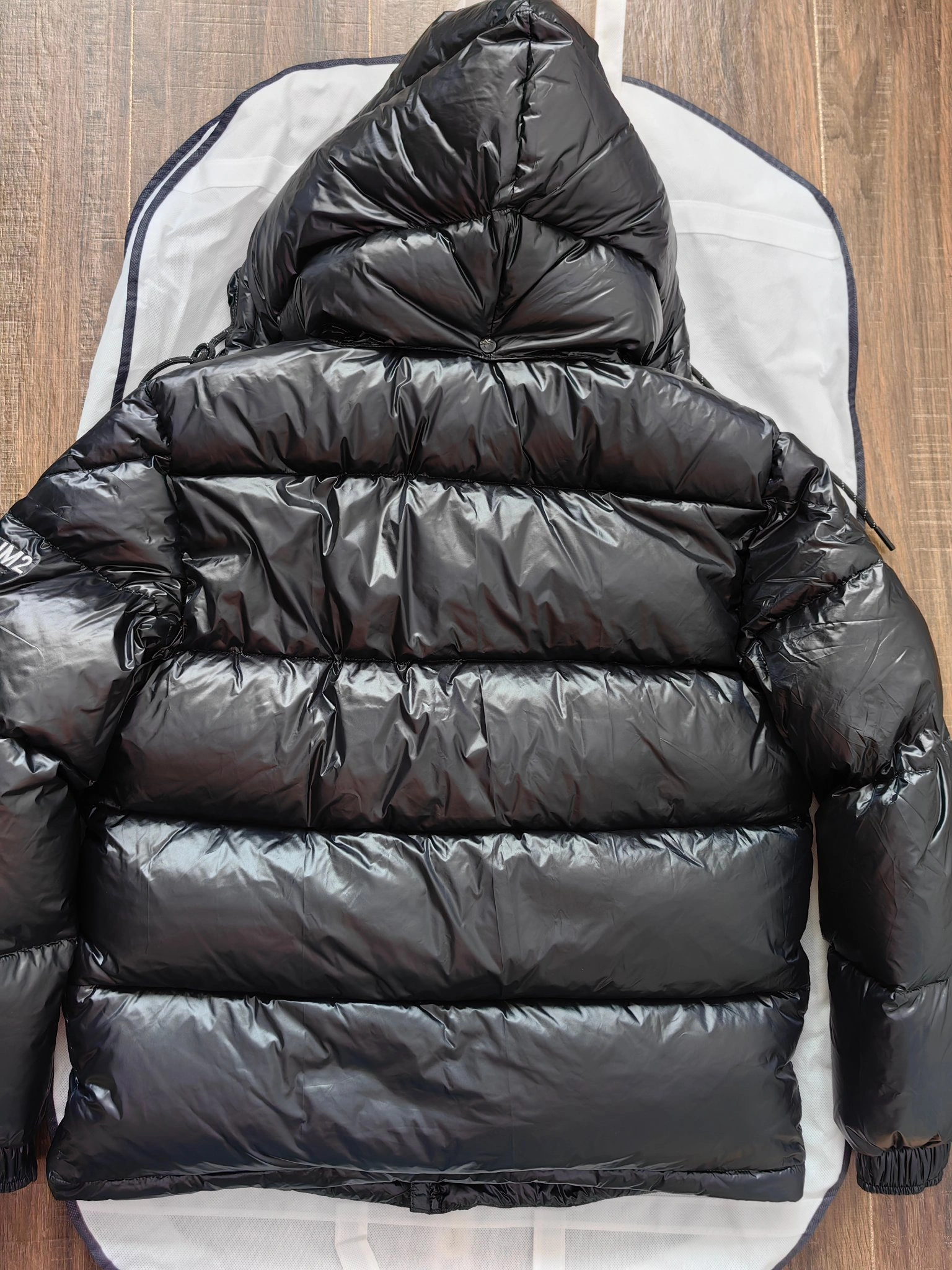 Perfect replica Moncler Down Jackets