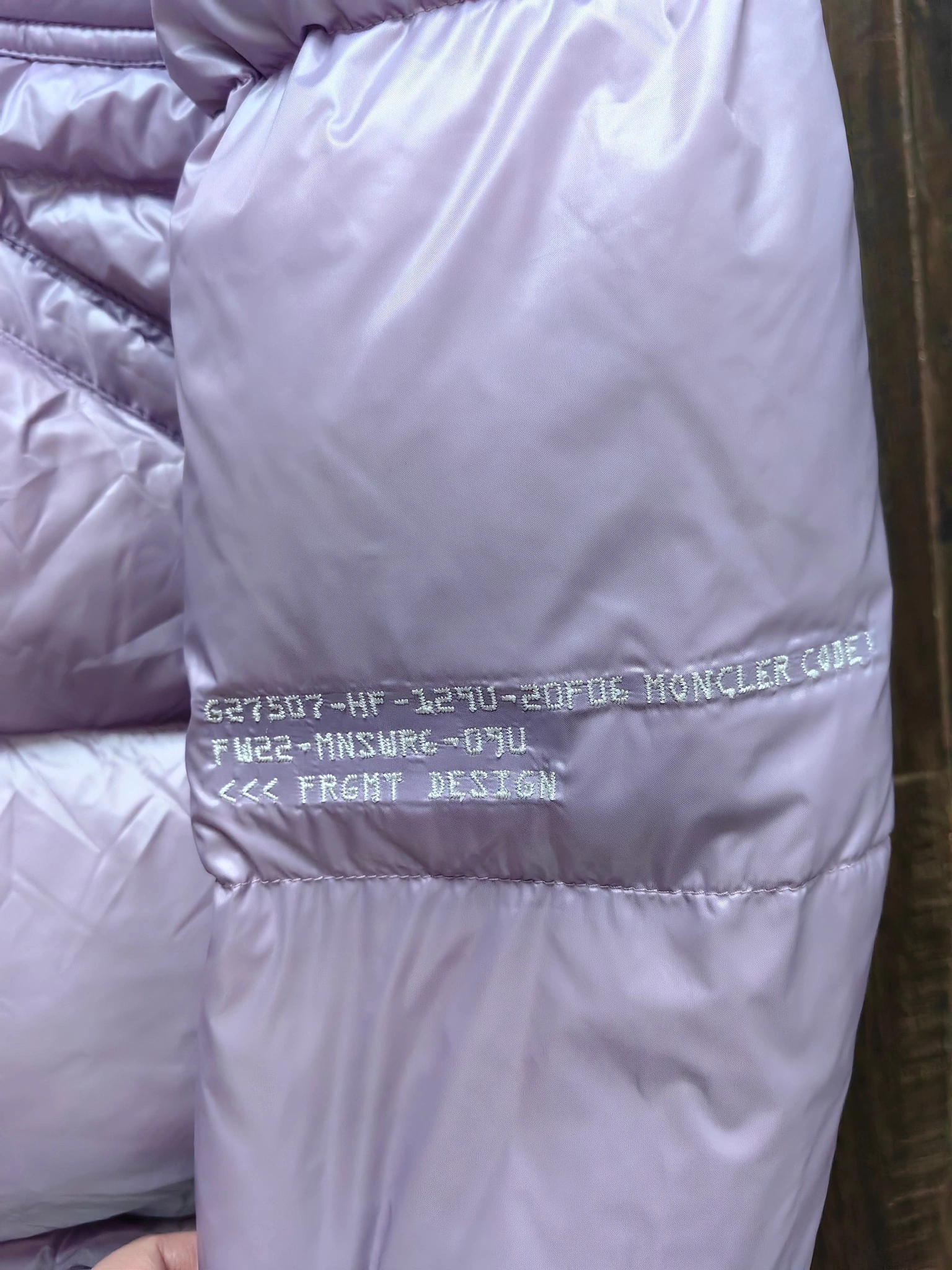 Cut-rate Moncler Down Jackets
