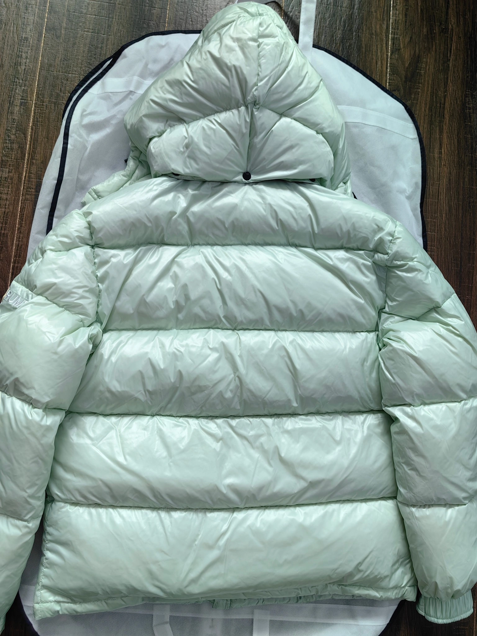 Factory-made Moncler Down Jackets