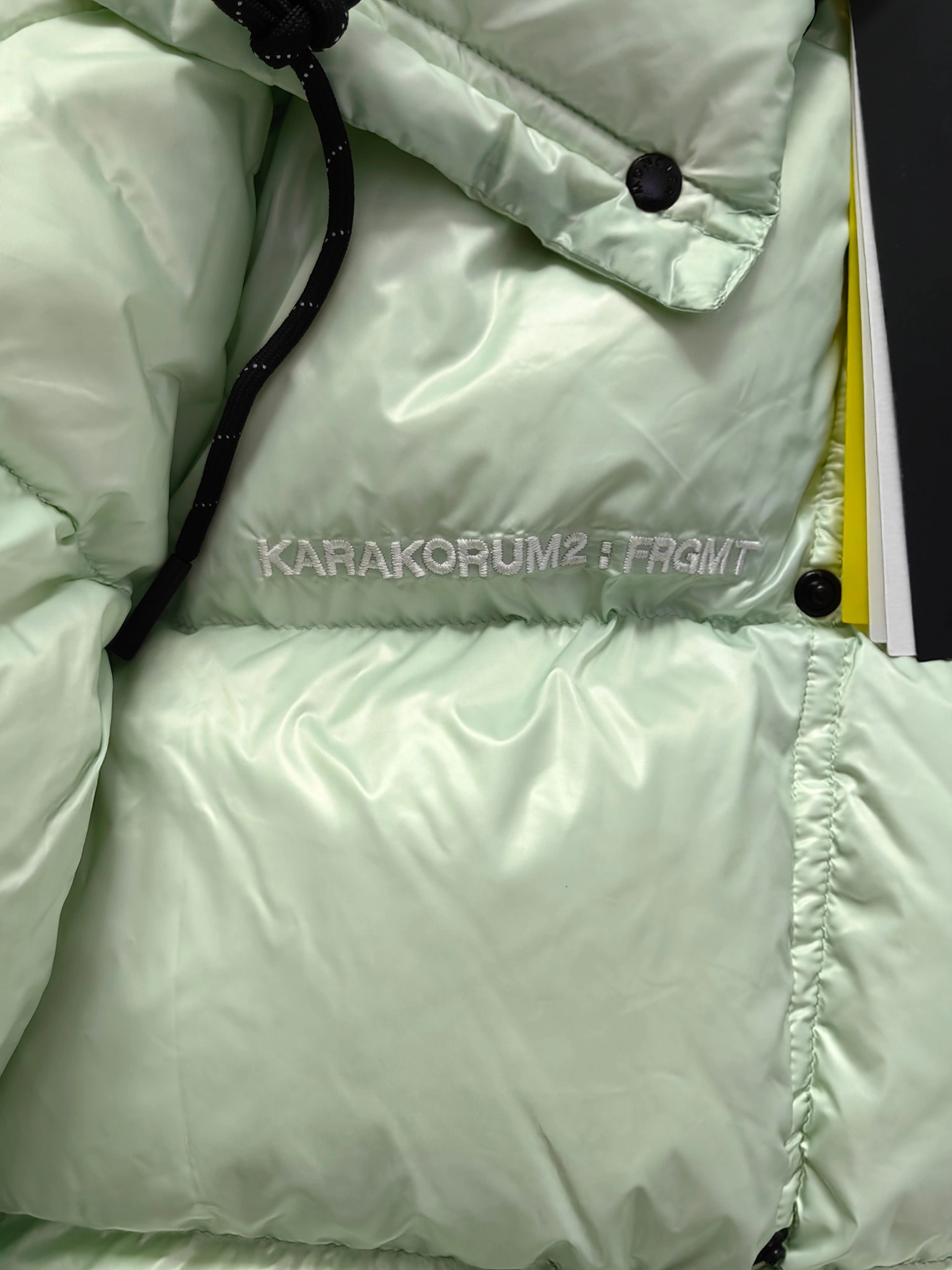 Factory-made Moncler Down Jackets
