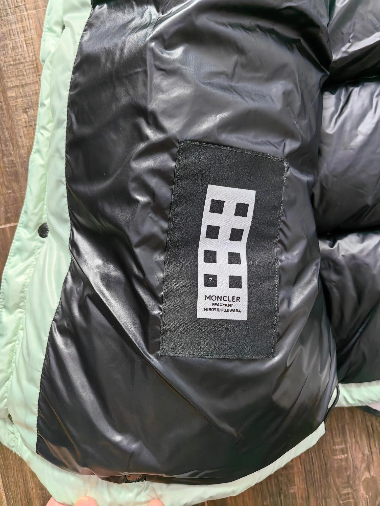 Factory-made Moncler Down Jackets
