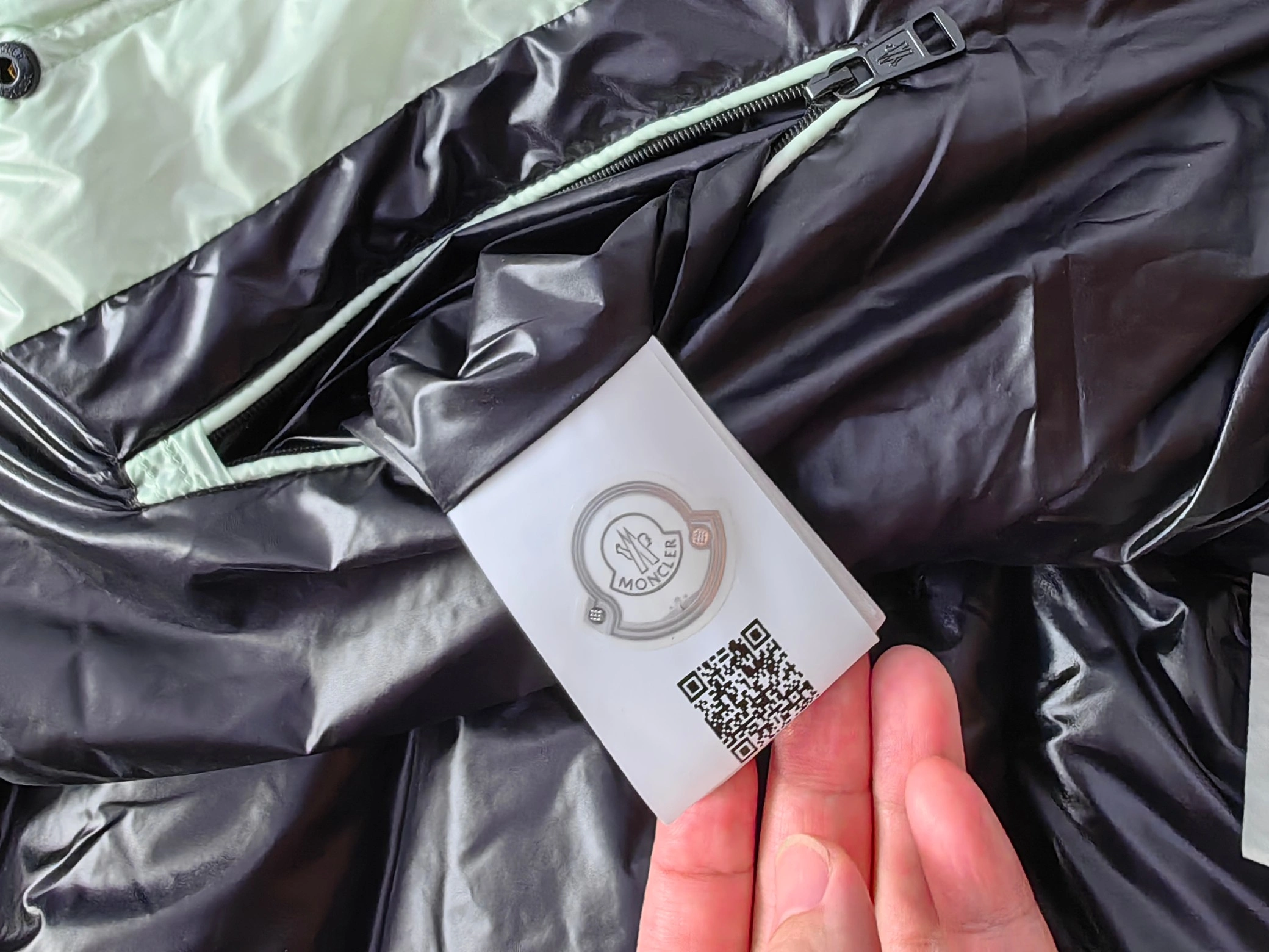 Factory-made Moncler Down Jackets