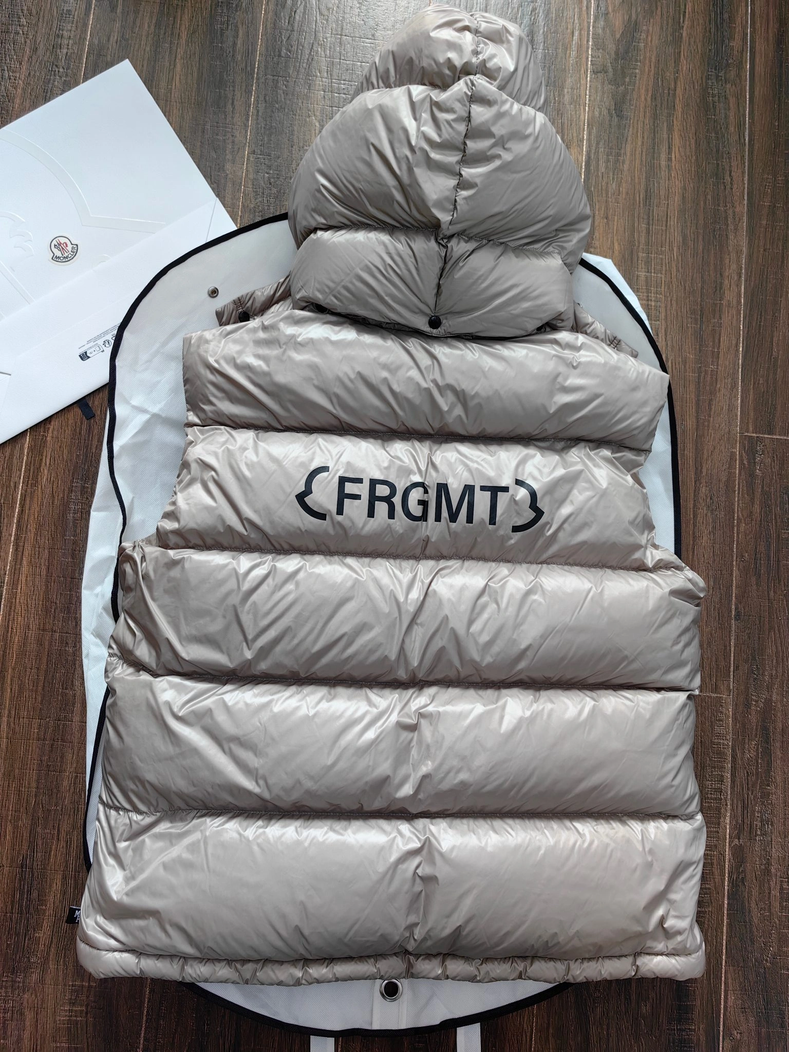 Value-priced Moncler Down Jackets