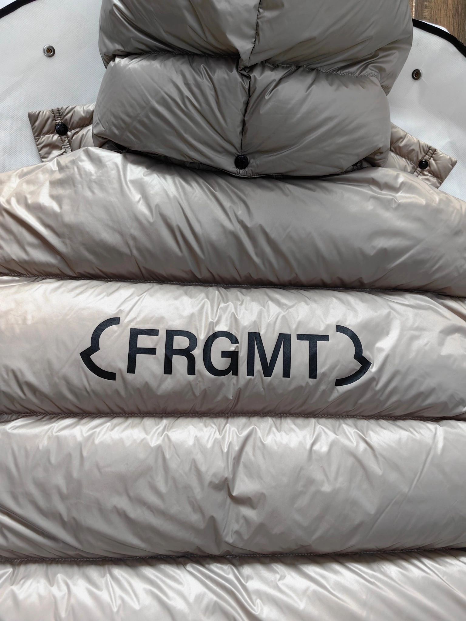 Value-priced Moncler Down Jackets