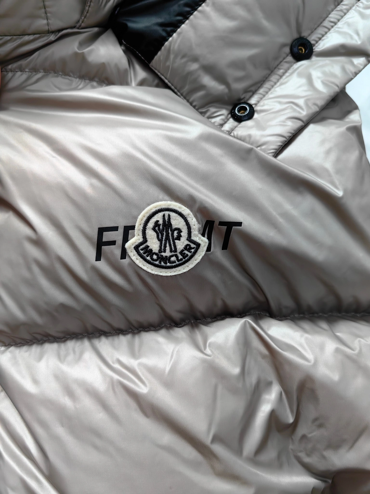 Value-priced Moncler Down Jackets