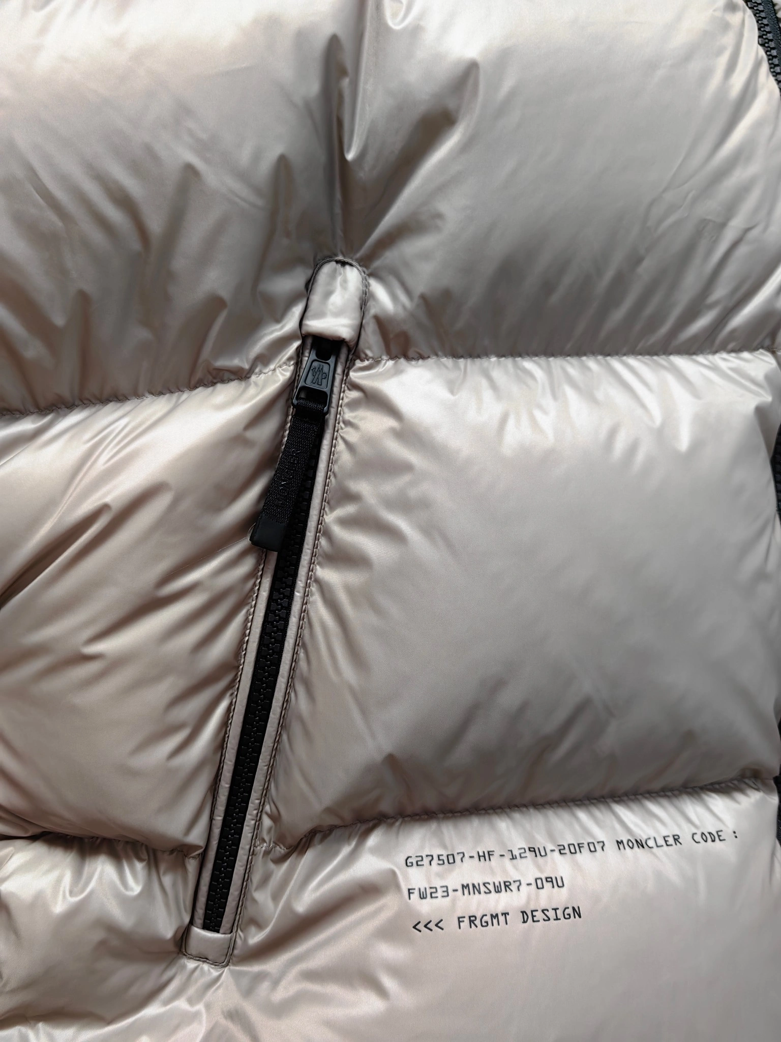 Value-priced Moncler Down Jackets