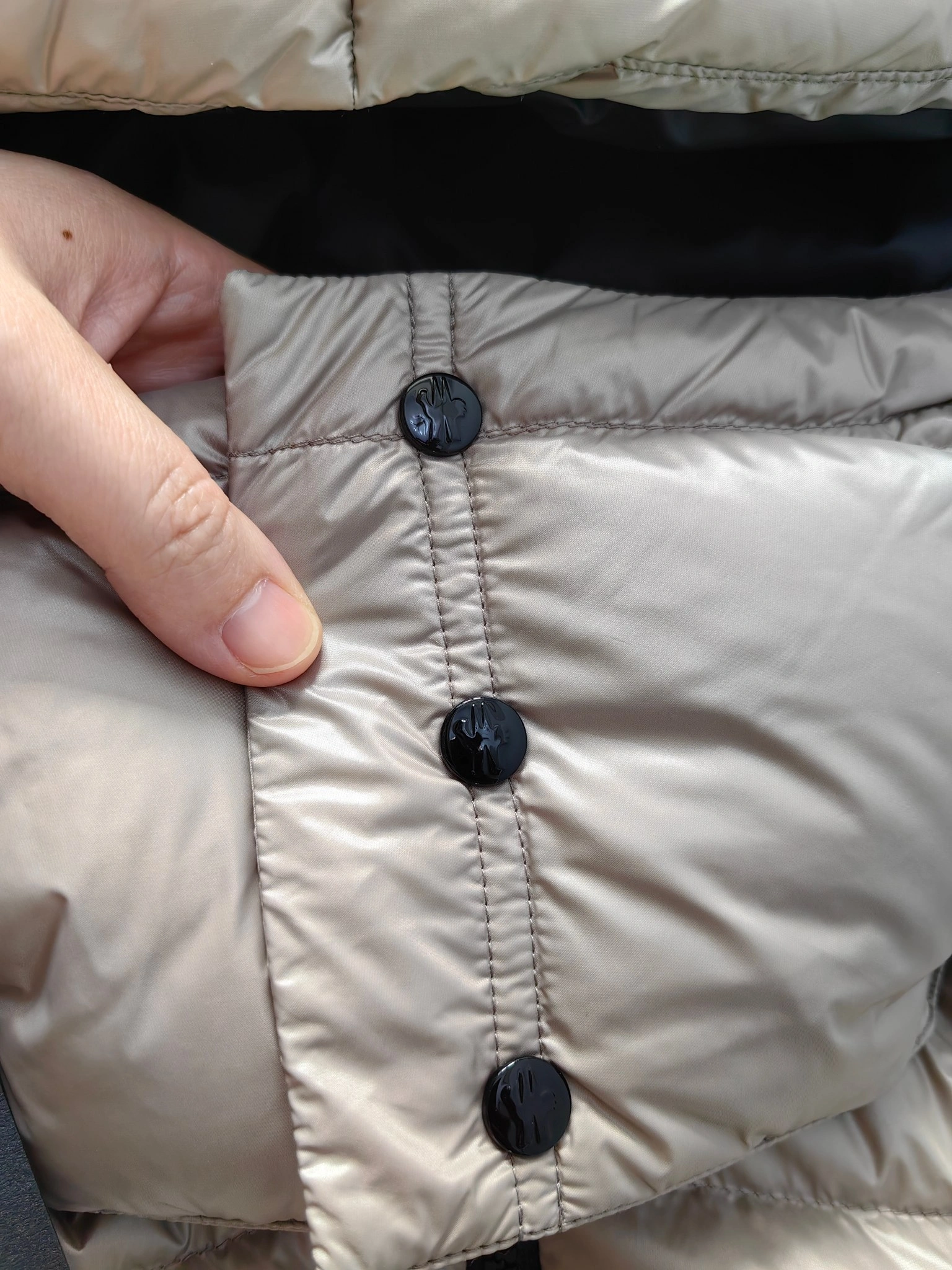 Value-priced Moncler Down Jackets