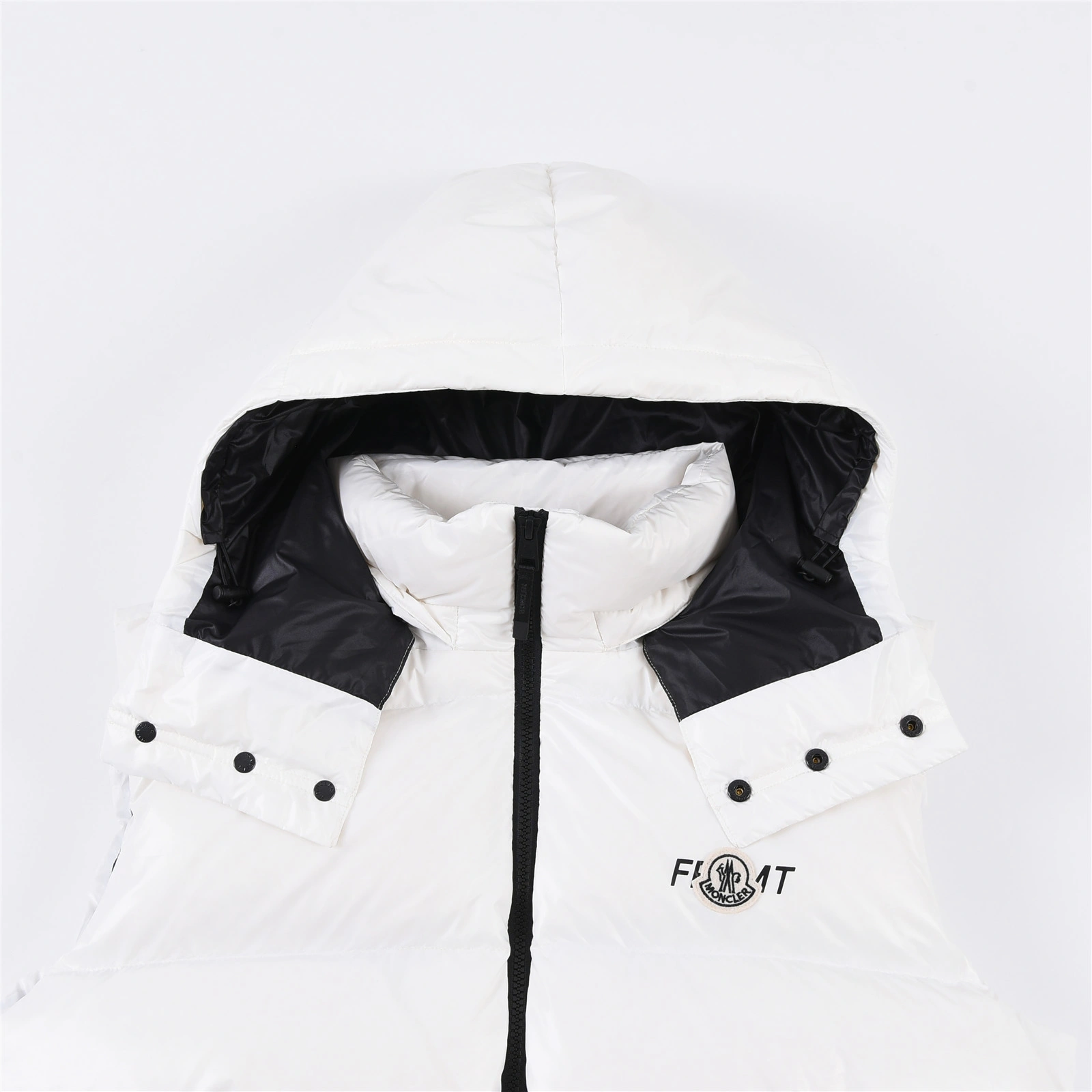 1:1 copy Moncler Down Jackets
