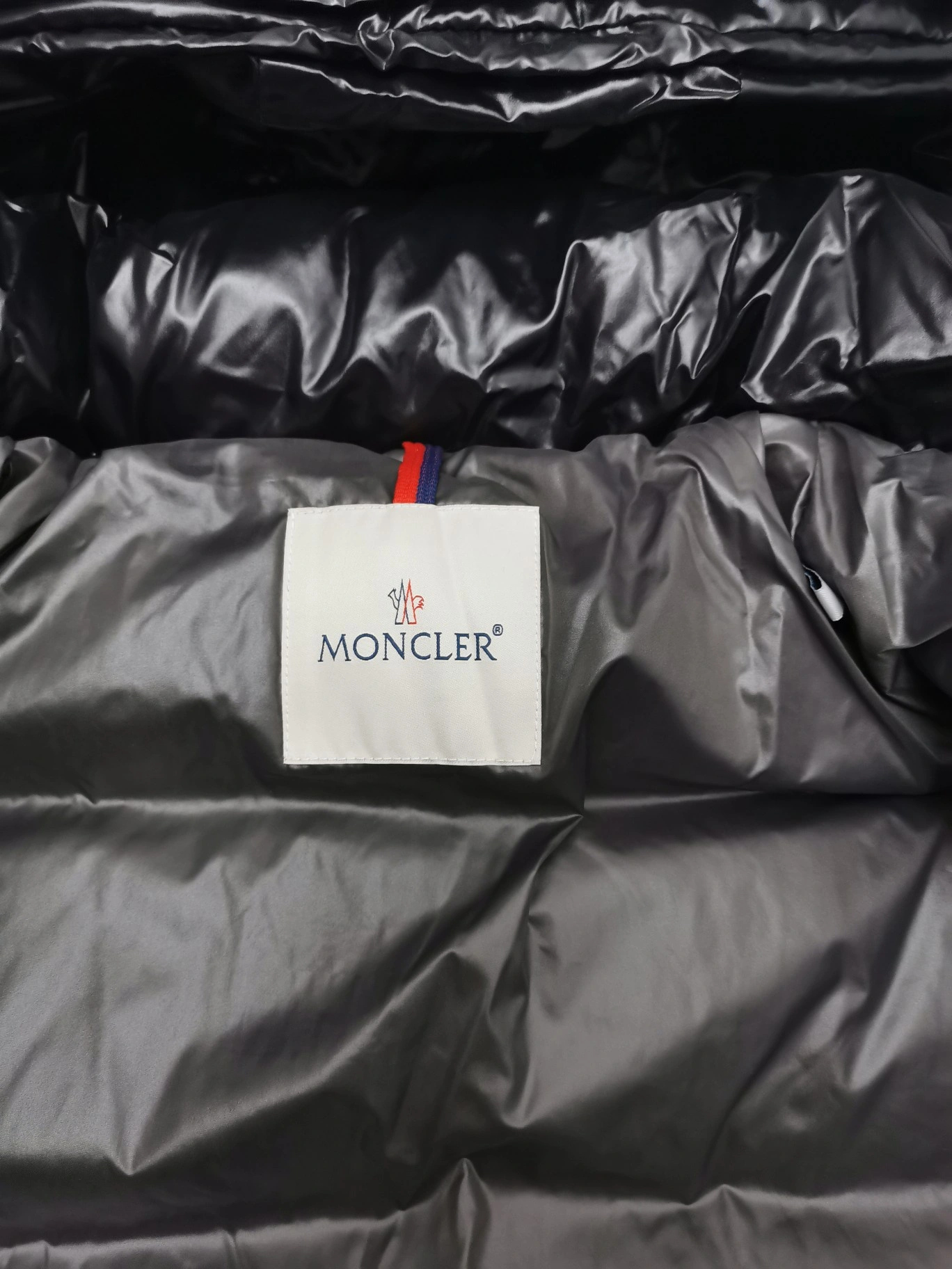 Real Moncler Down Jackets