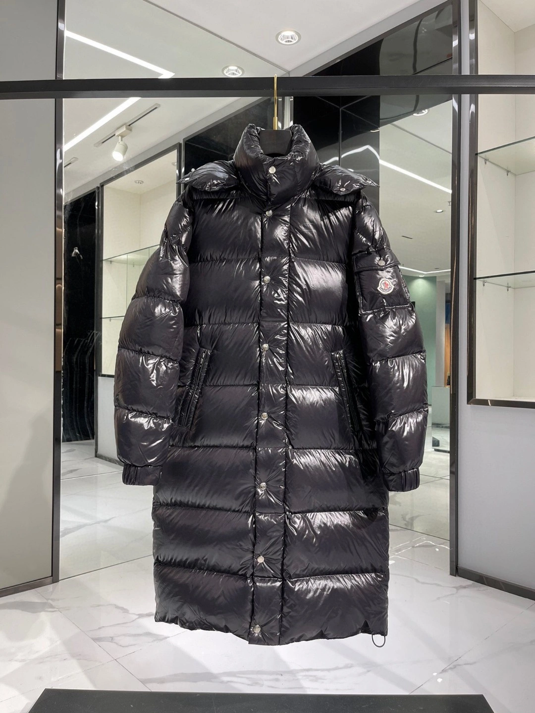 Moncler Down Jackets