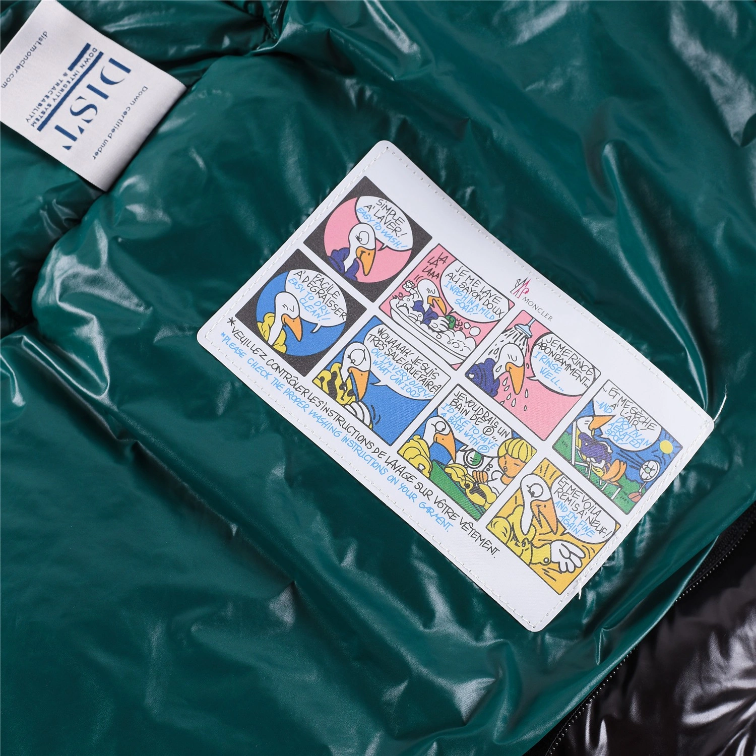 Bargain Moncler Down Jackets