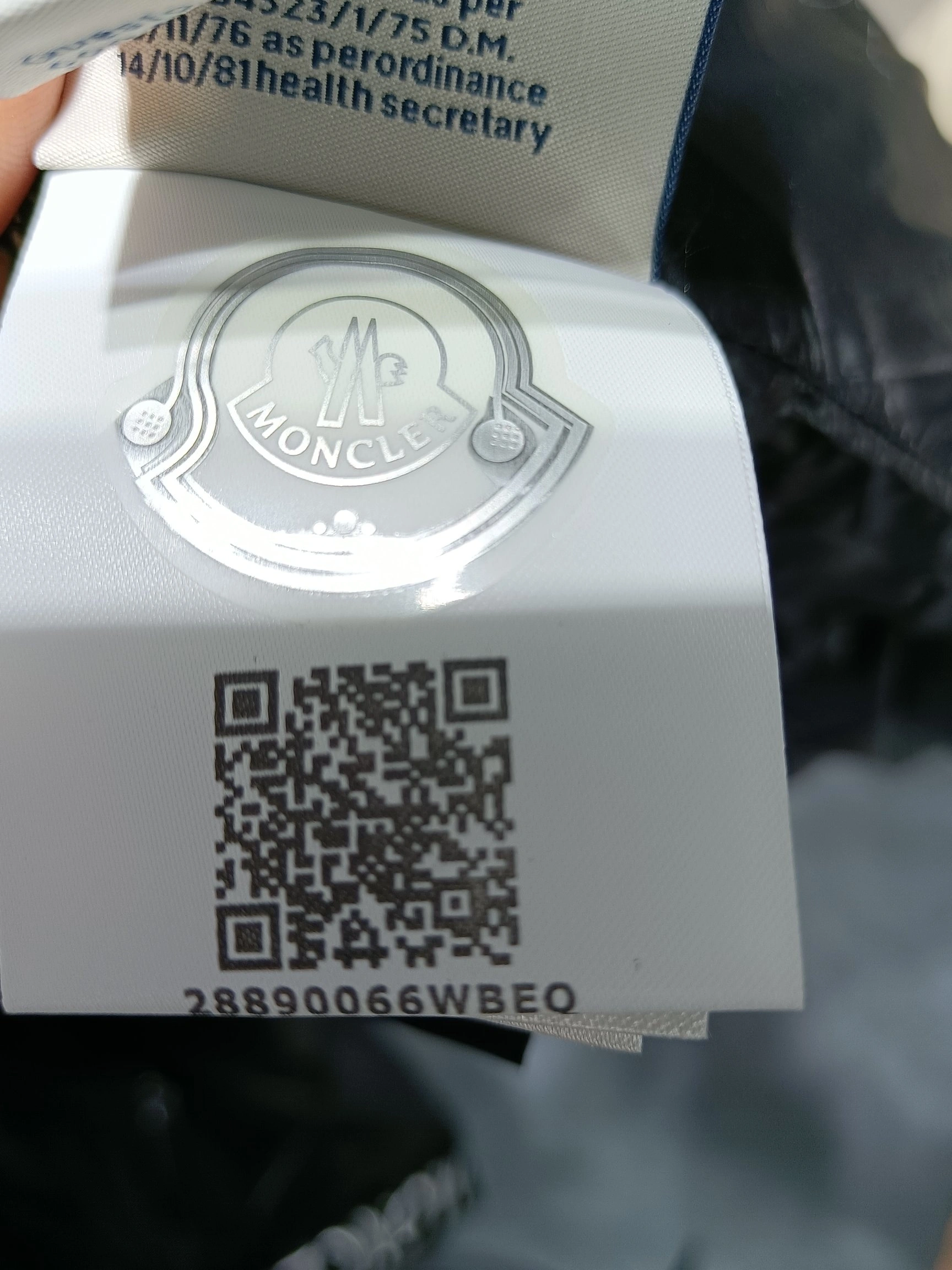 Bargain Moncler Down Jackets