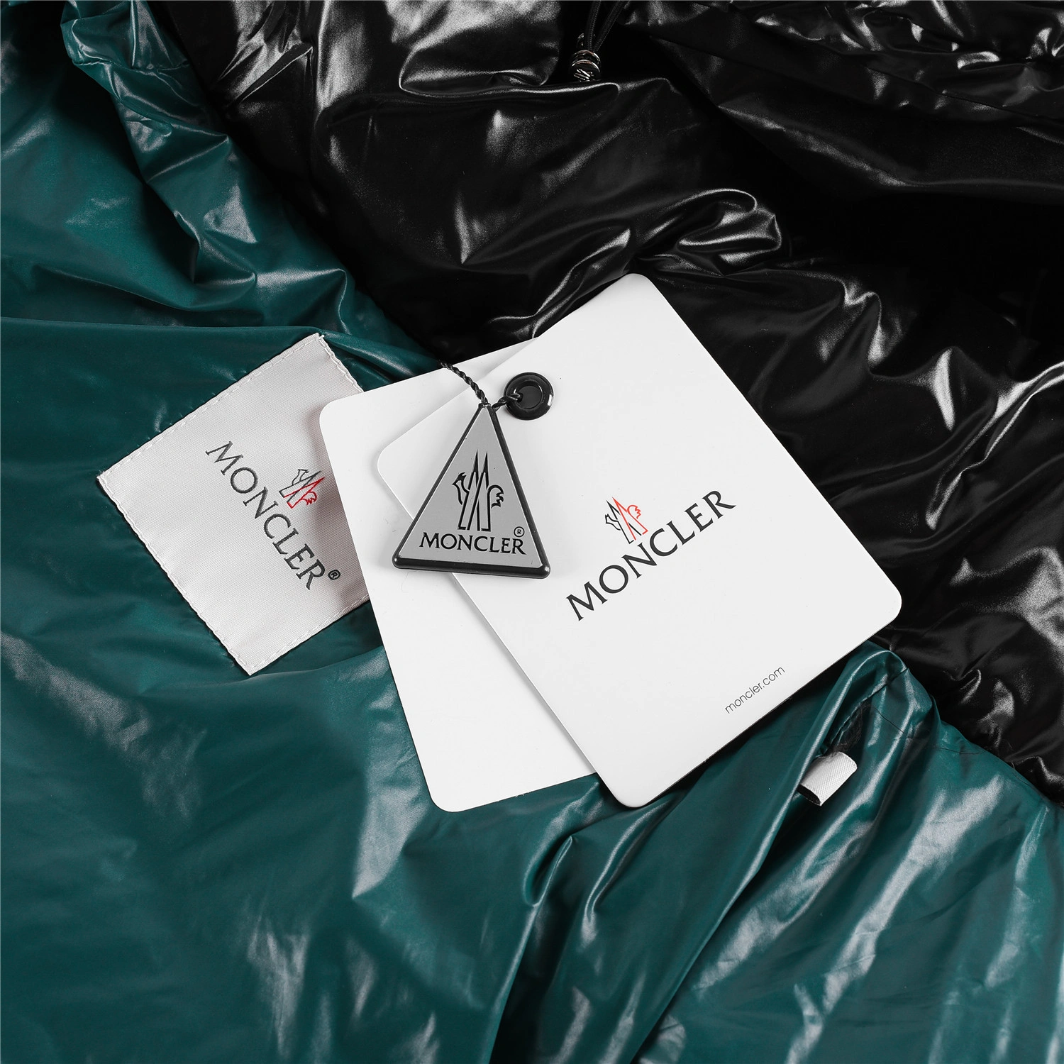 Bargain Moncler Down Jackets