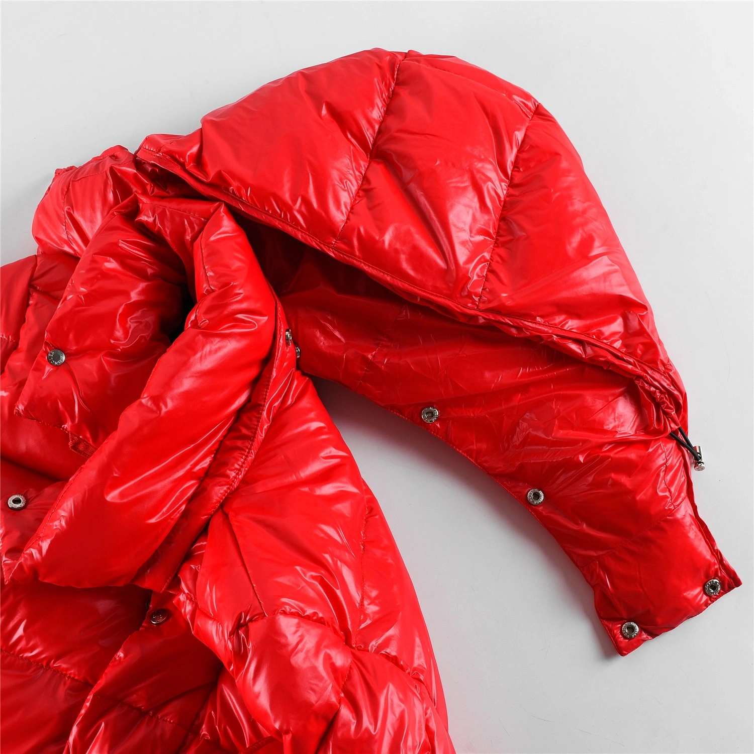 High accuracy Moncler Down Jackets