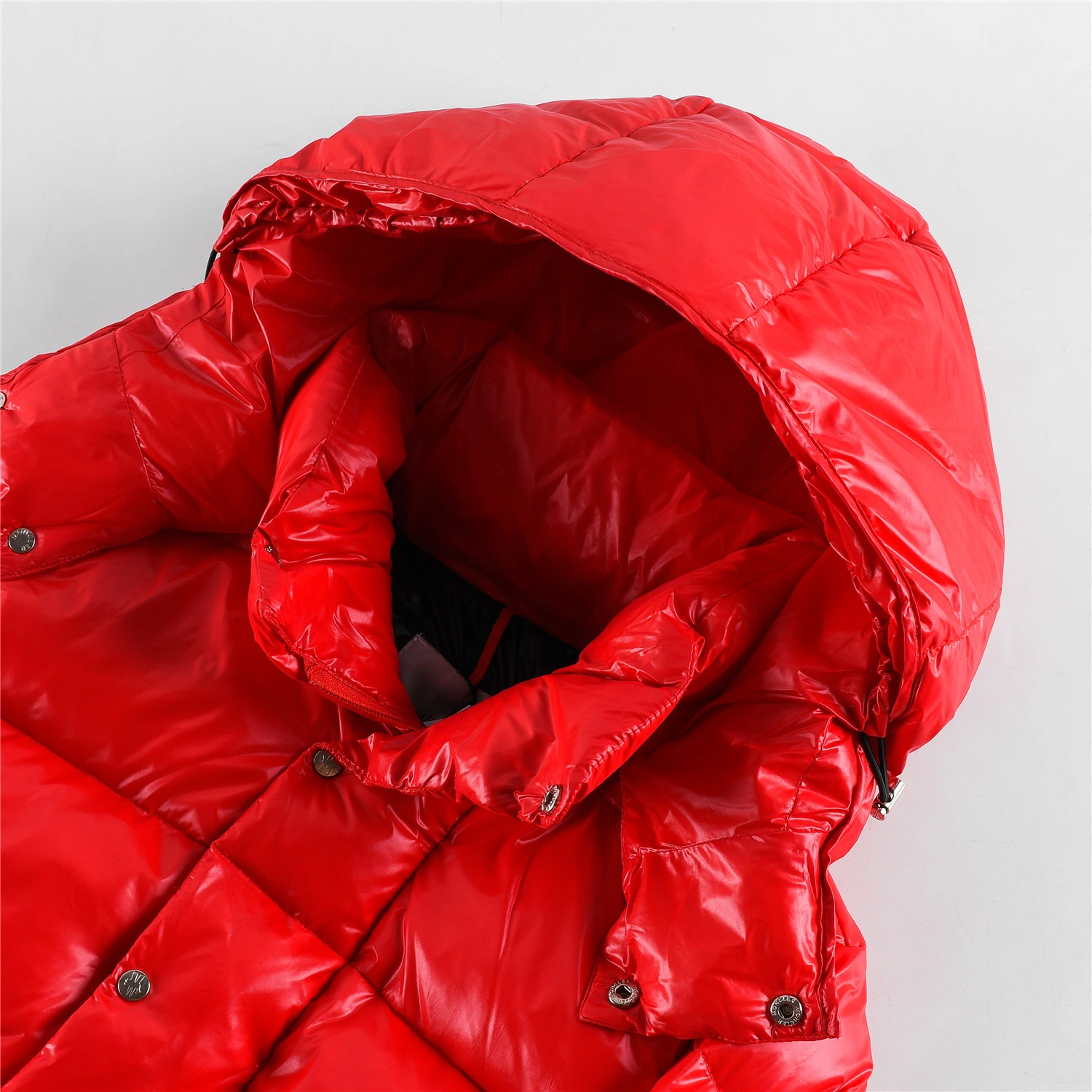 High accuracy Moncler Down Jackets