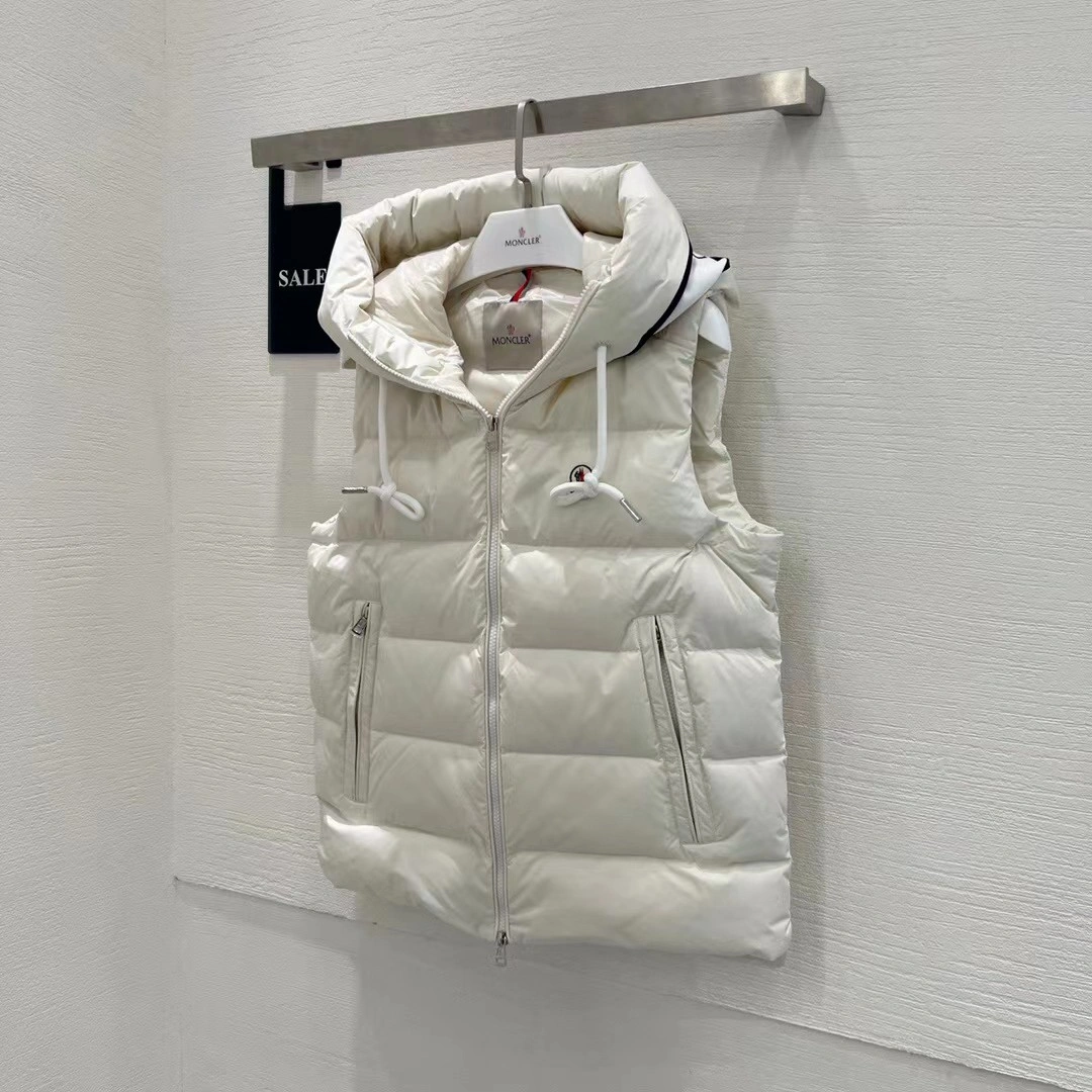Genuine Moncler Down Jackets