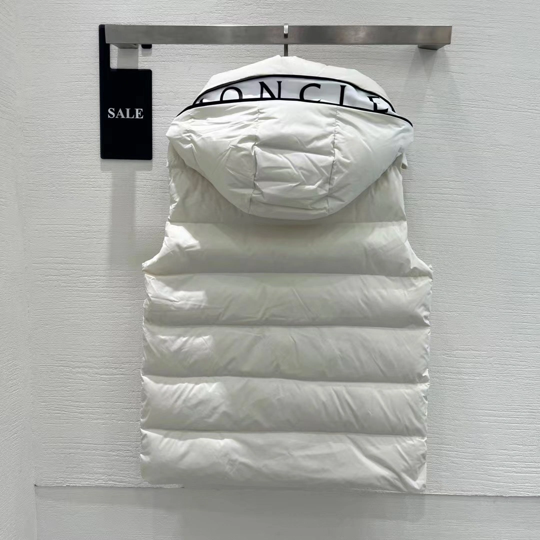 Genuine Moncler Down Jackets