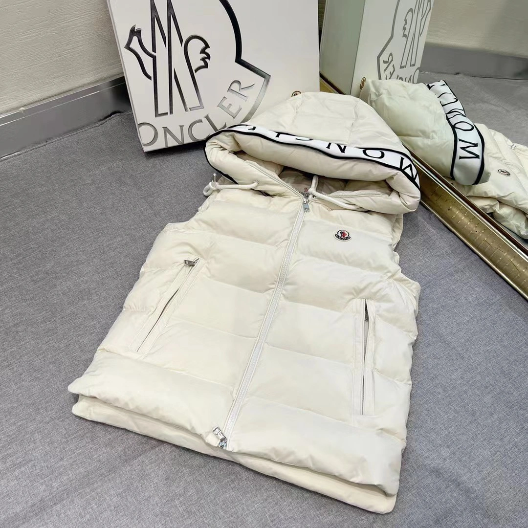 Genuine Moncler Down Jackets