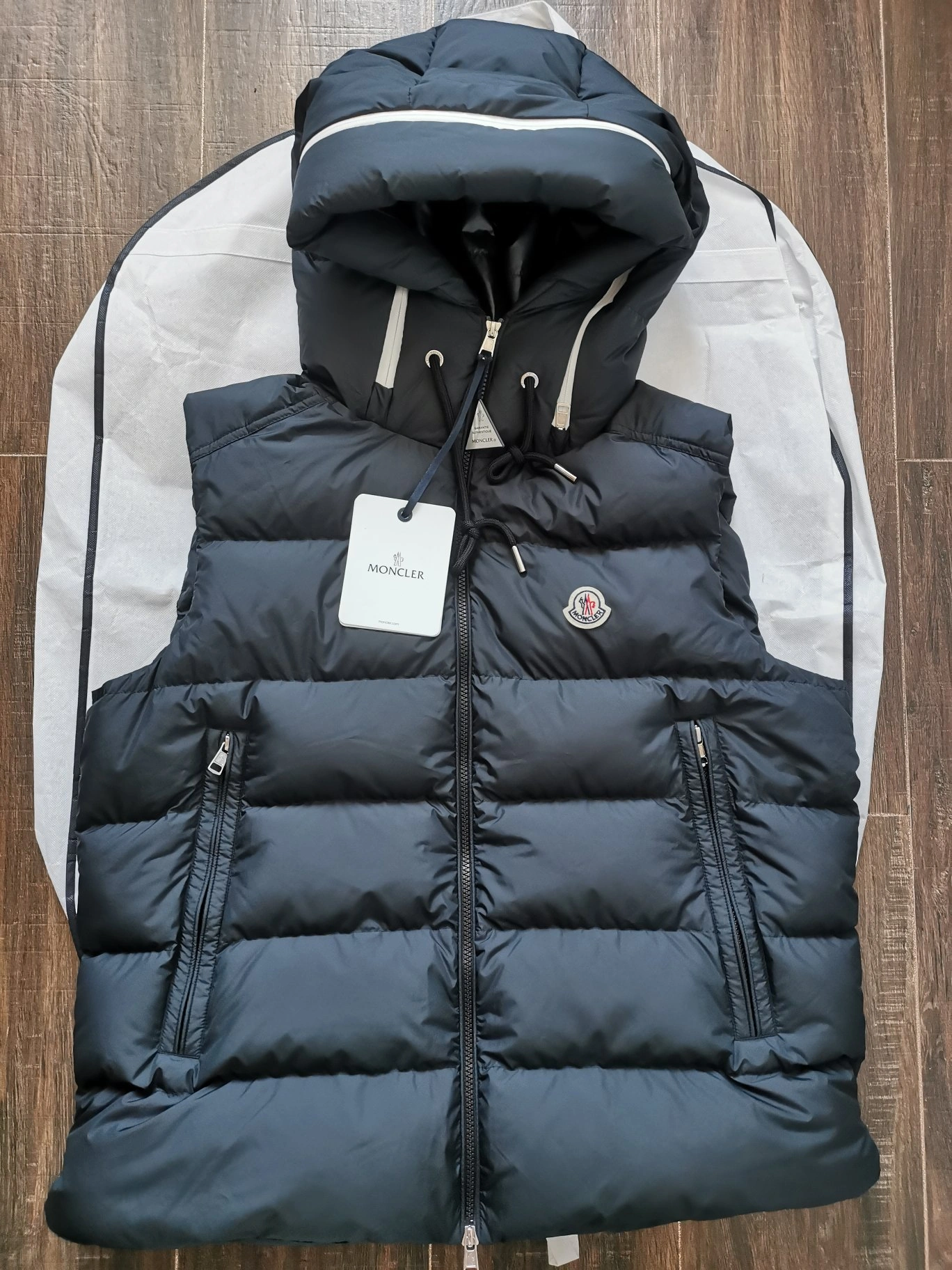 Moncler Down Jackets
