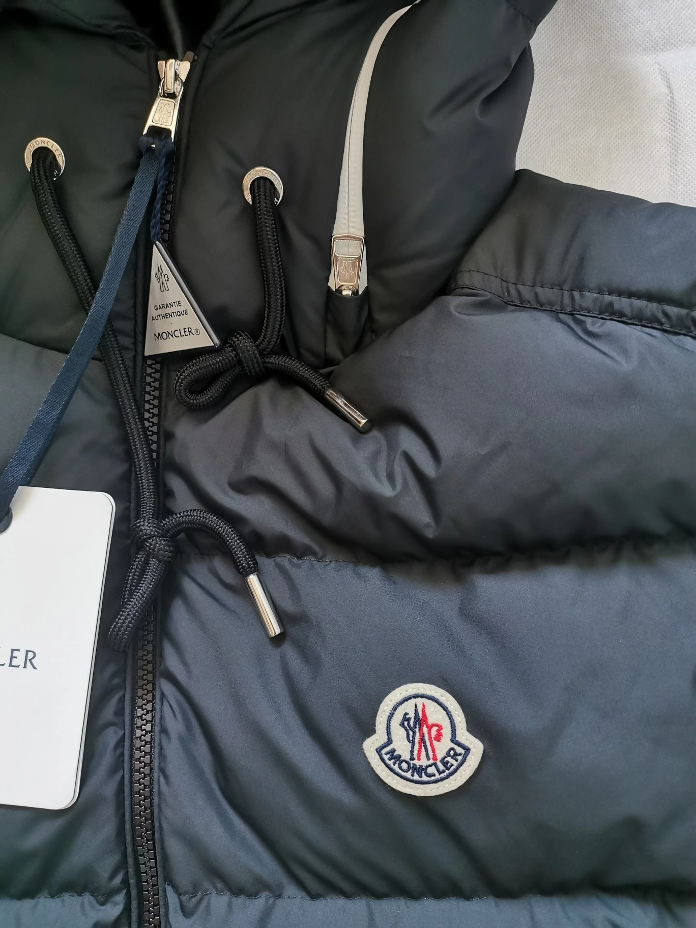 Official Moncler Down Jackets