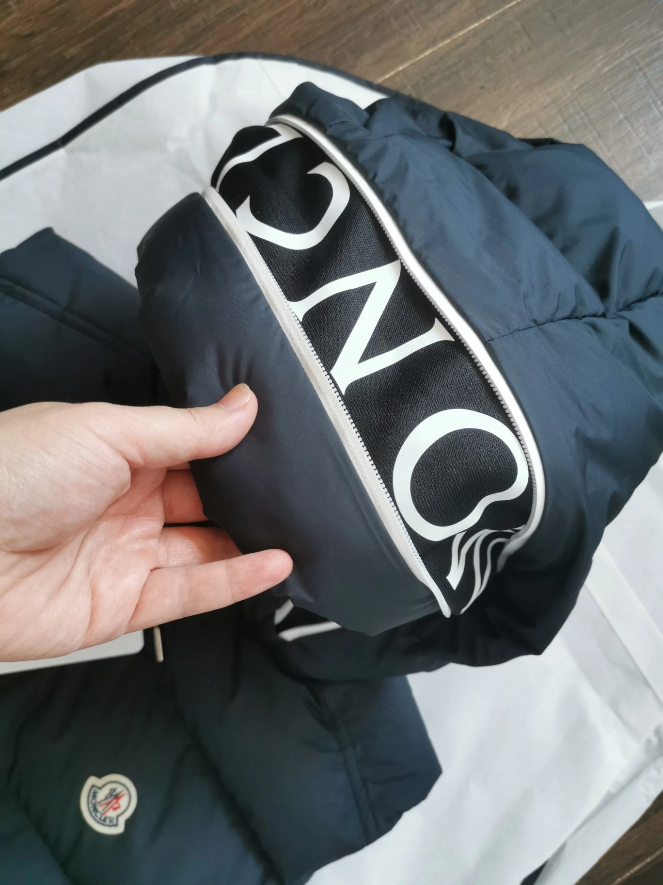 Official Moncler Down Jackets