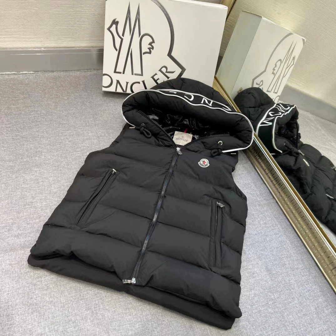 Top match Moncler Down Jackets