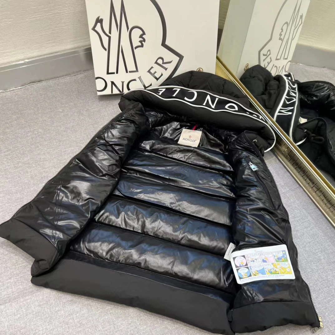 Top match Moncler Down Jackets