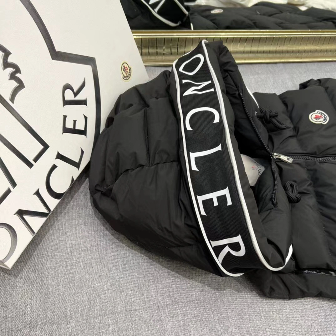 Top match Moncler Down Jackets