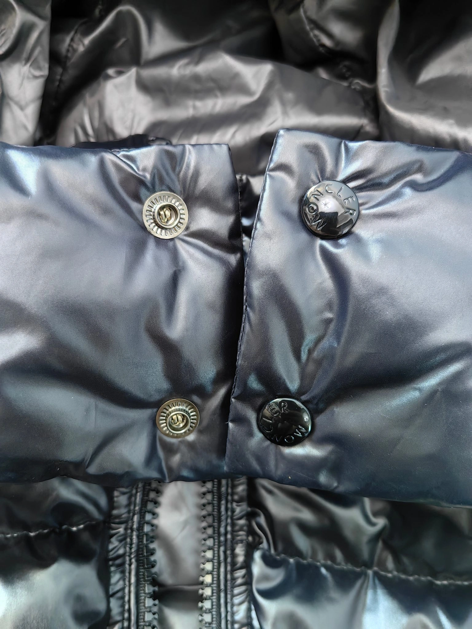 Legit Moncler Down Jackets