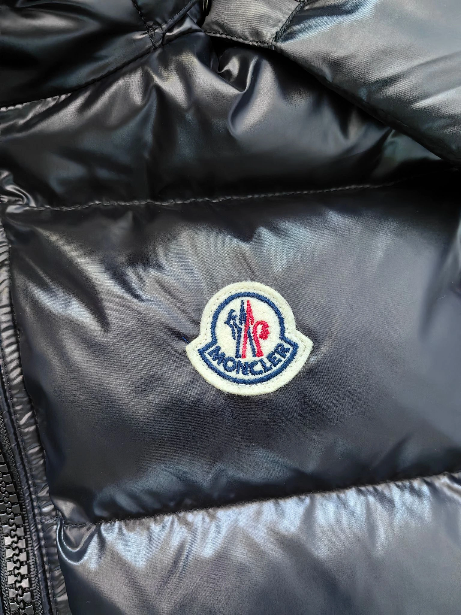 Legit Moncler Down Jackets
