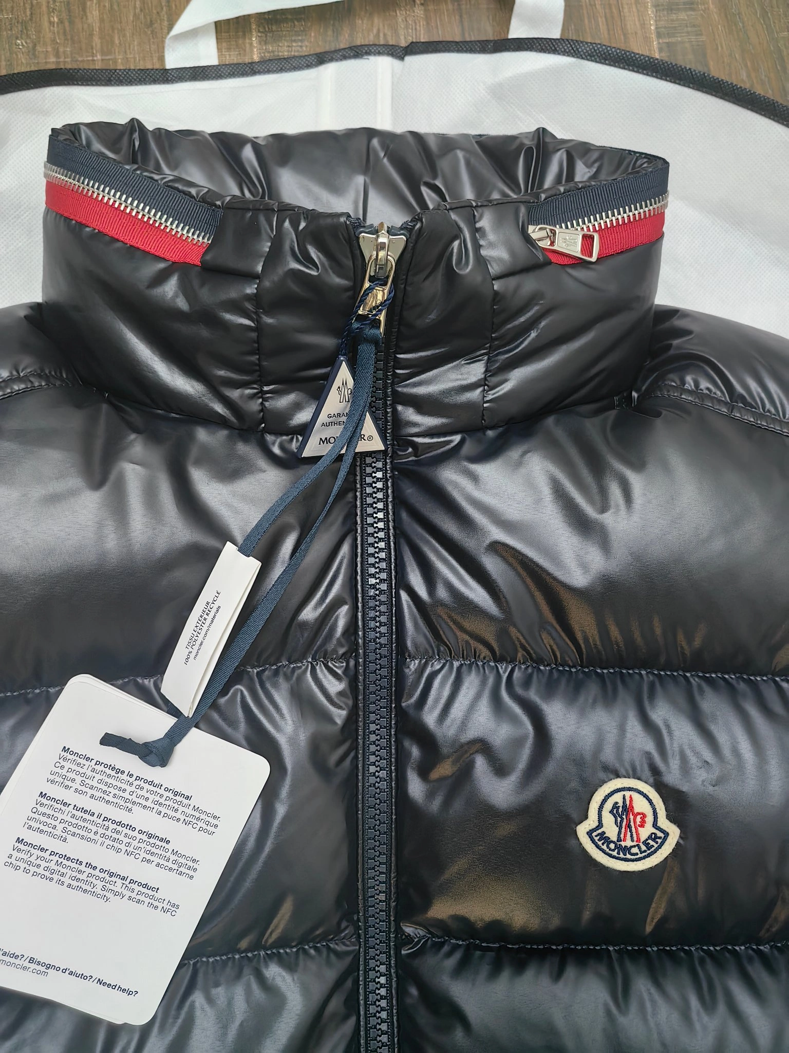 Inexpensive Moncler Down Jackets