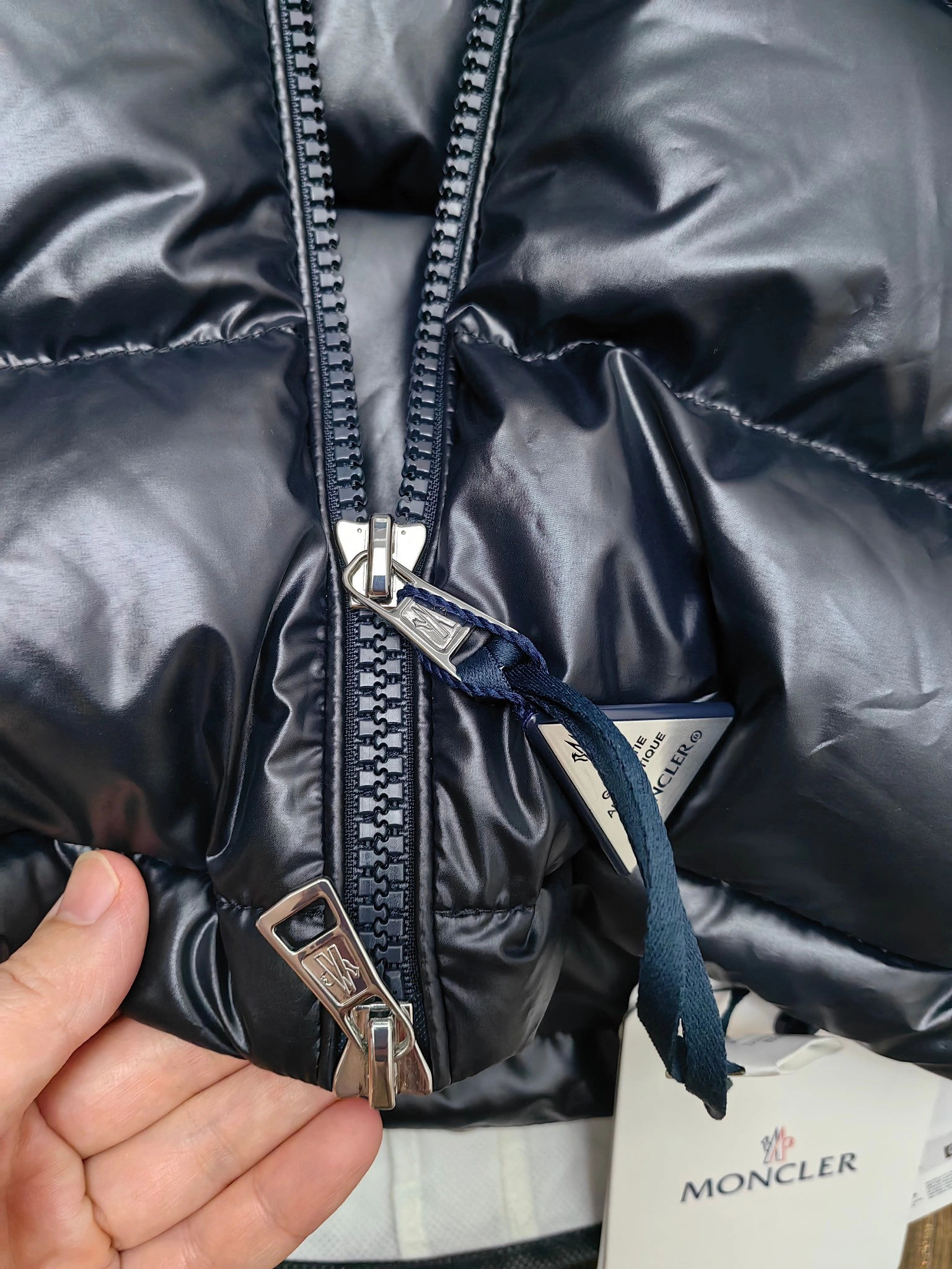 Inexpensive Moncler Down Jackets