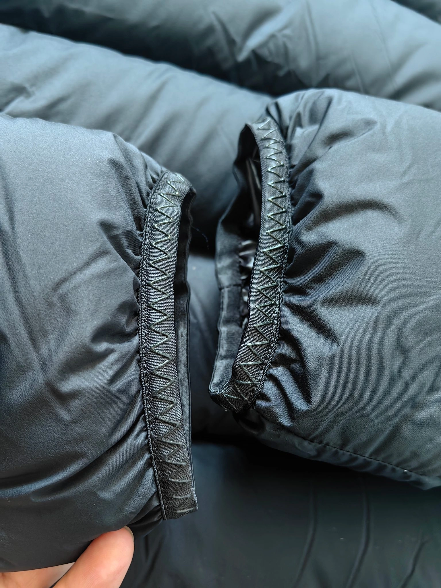 Real Moncler Down Jackets