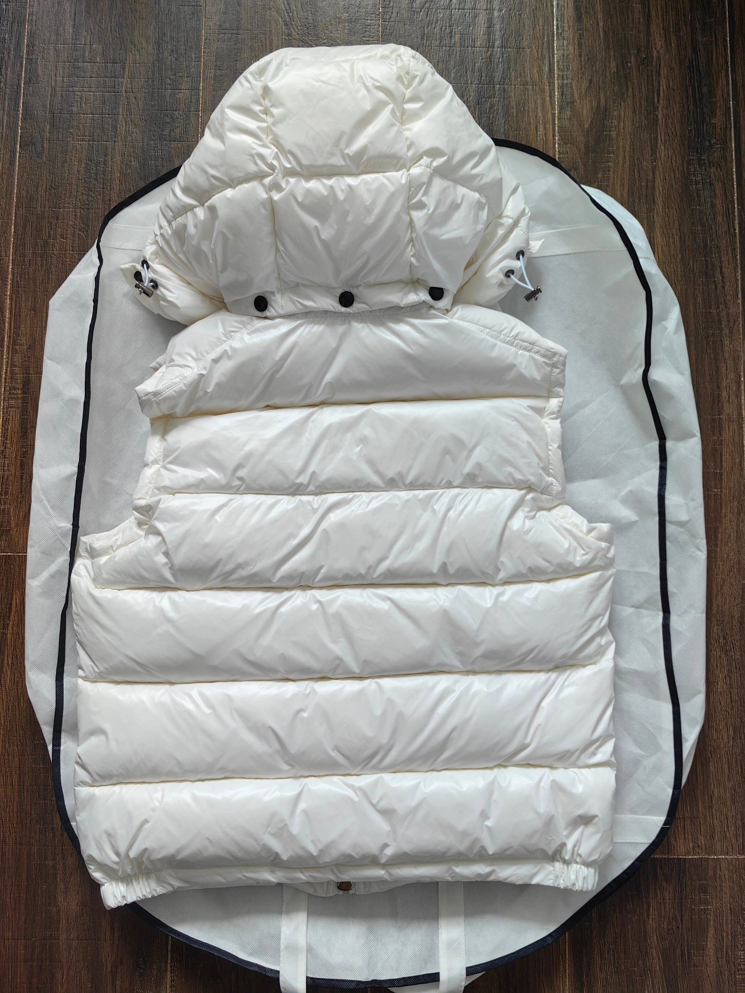 Genuine Moncler Down Jackets