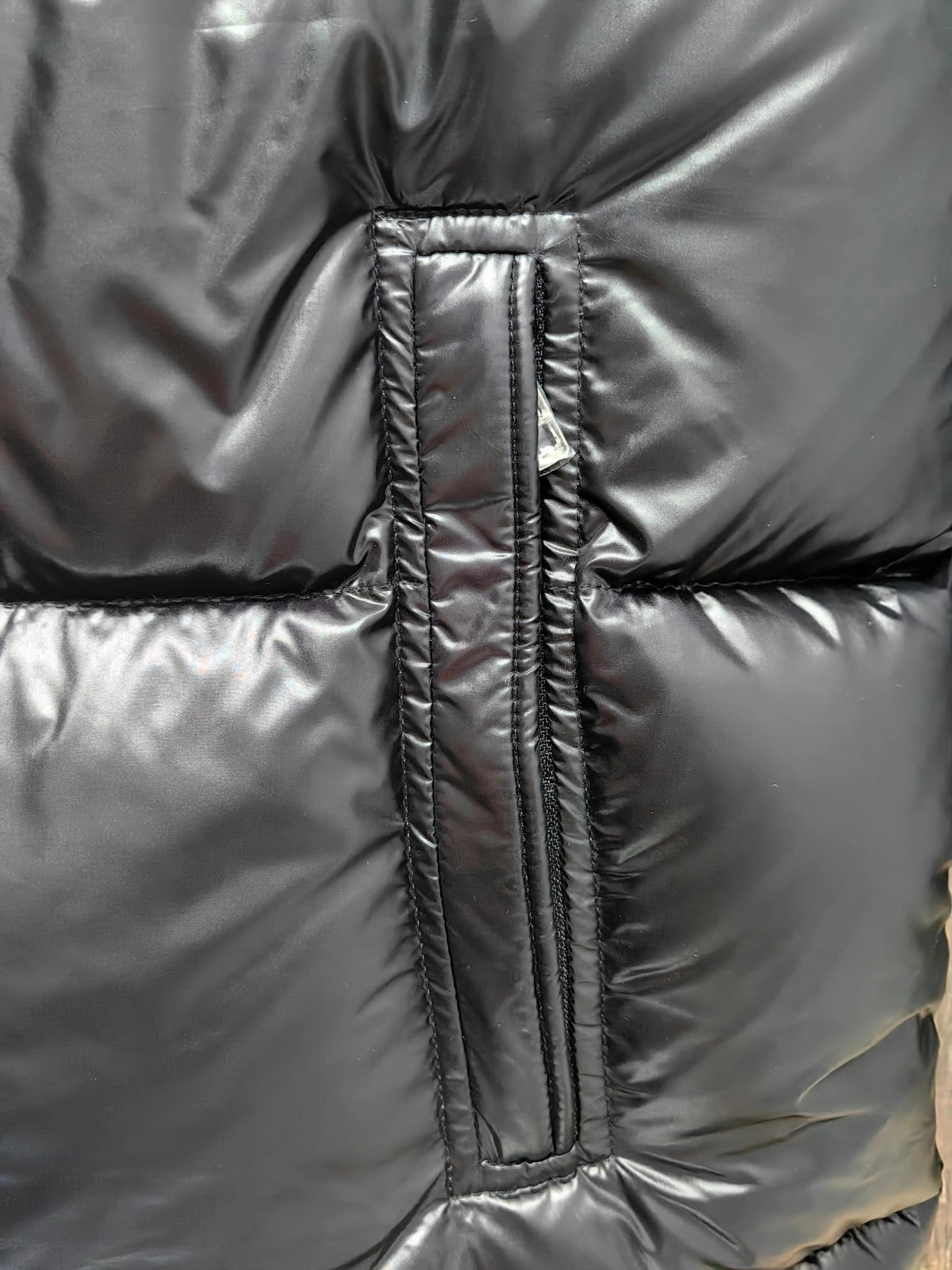 Genuine Moncler Down Jackets