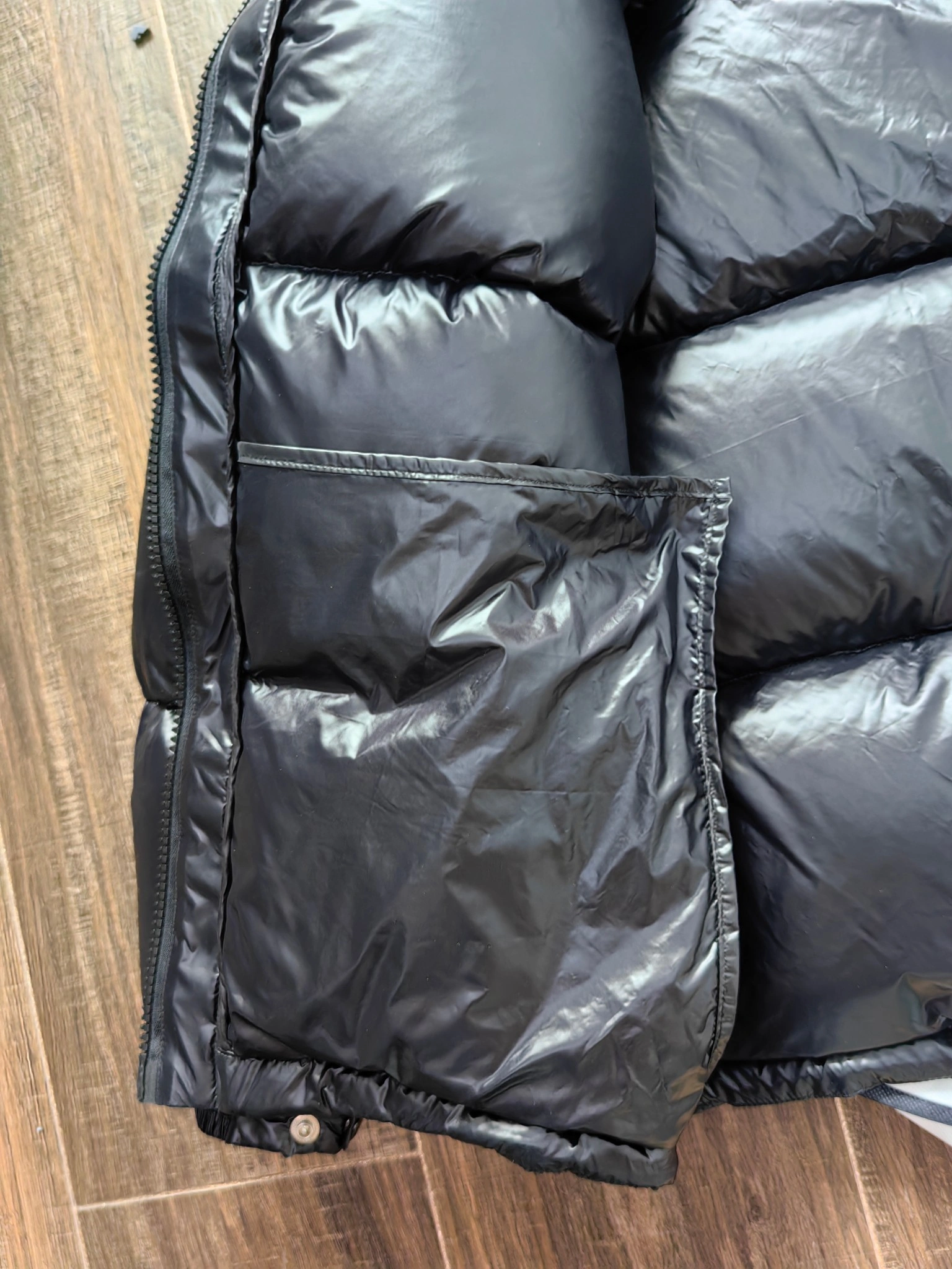 Genuine Moncler Down Jackets