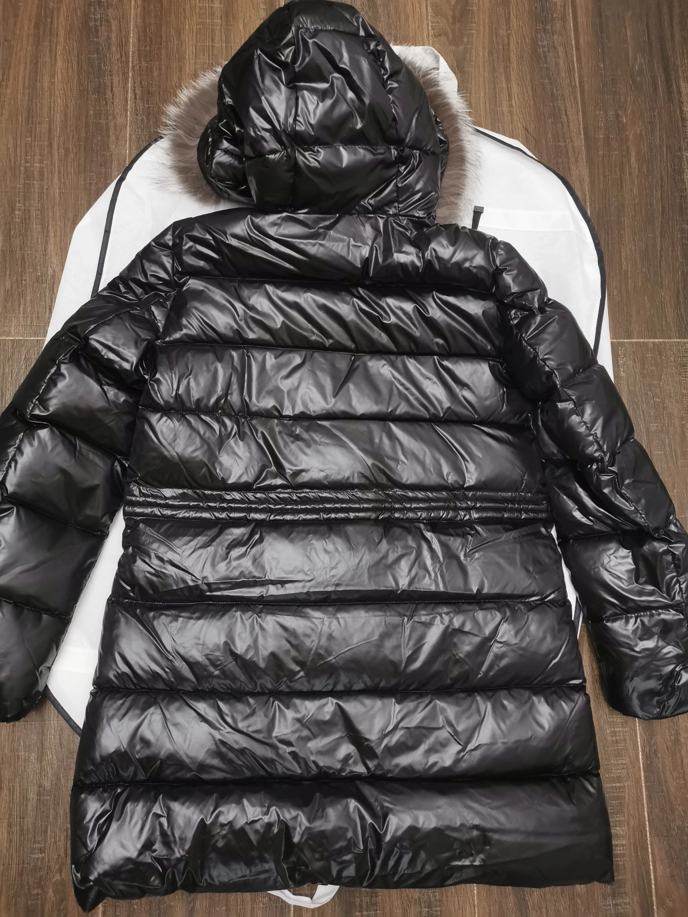 Value-priced Moncler Down Jackets