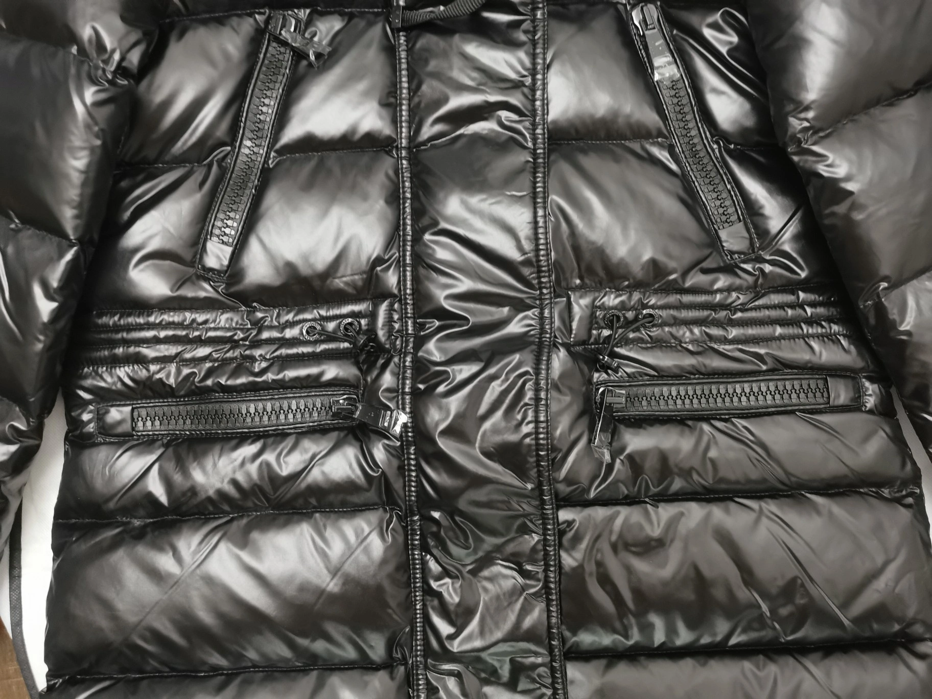 Value-priced Moncler Down Jackets