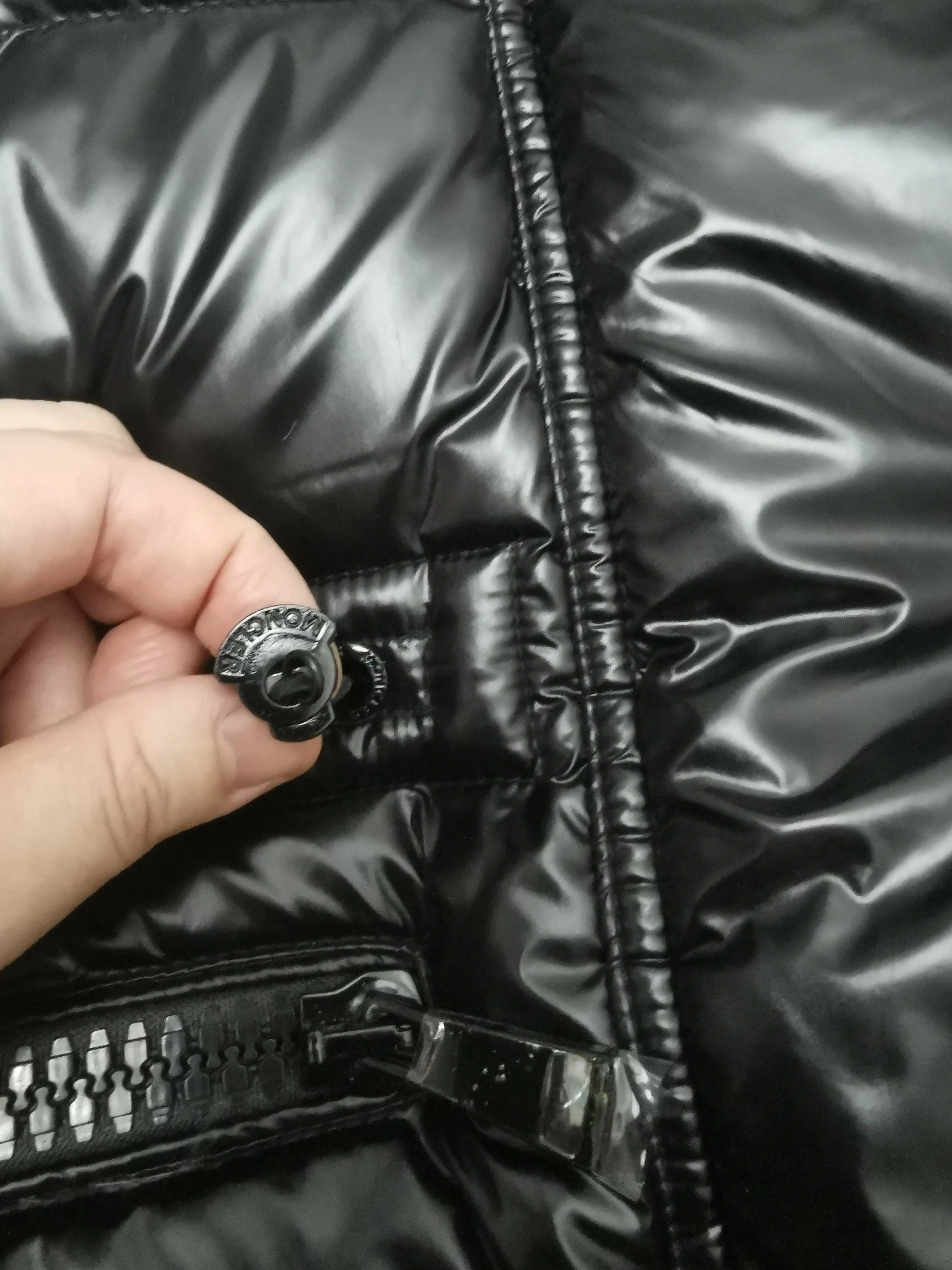Value-priced Moncler Down Jackets